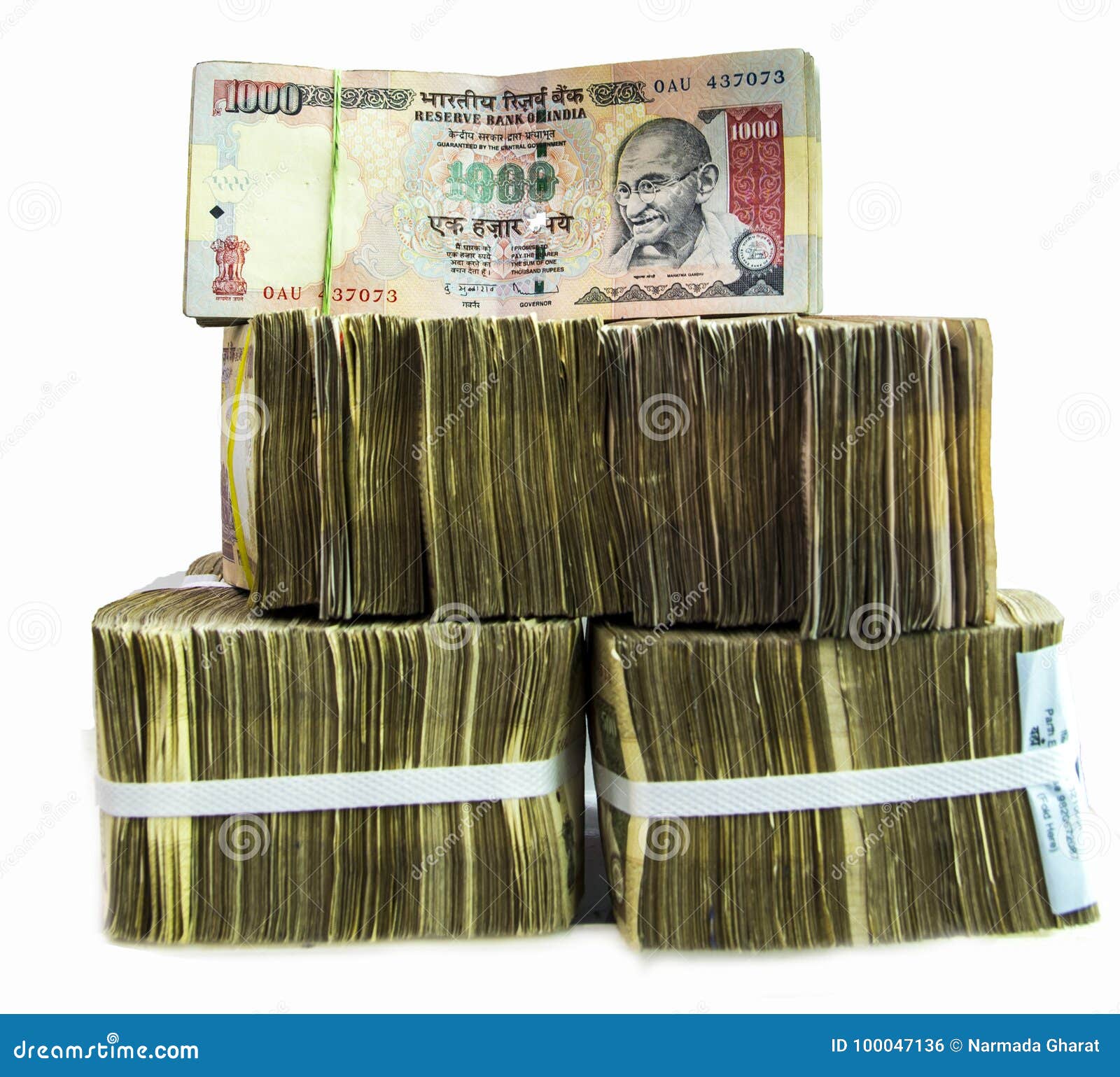 1000 Indian Rupee Wallpaper