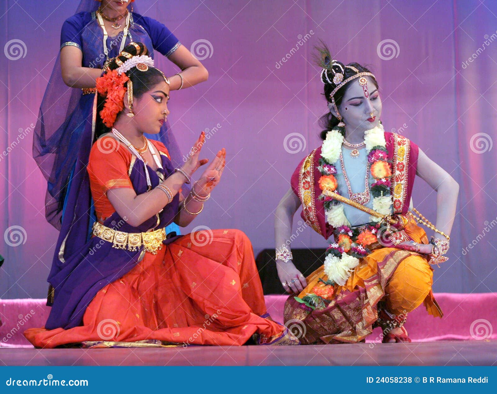 Devaki Krishna Temple, It Is Hindu Temple Located In Mashel, Chorao ...