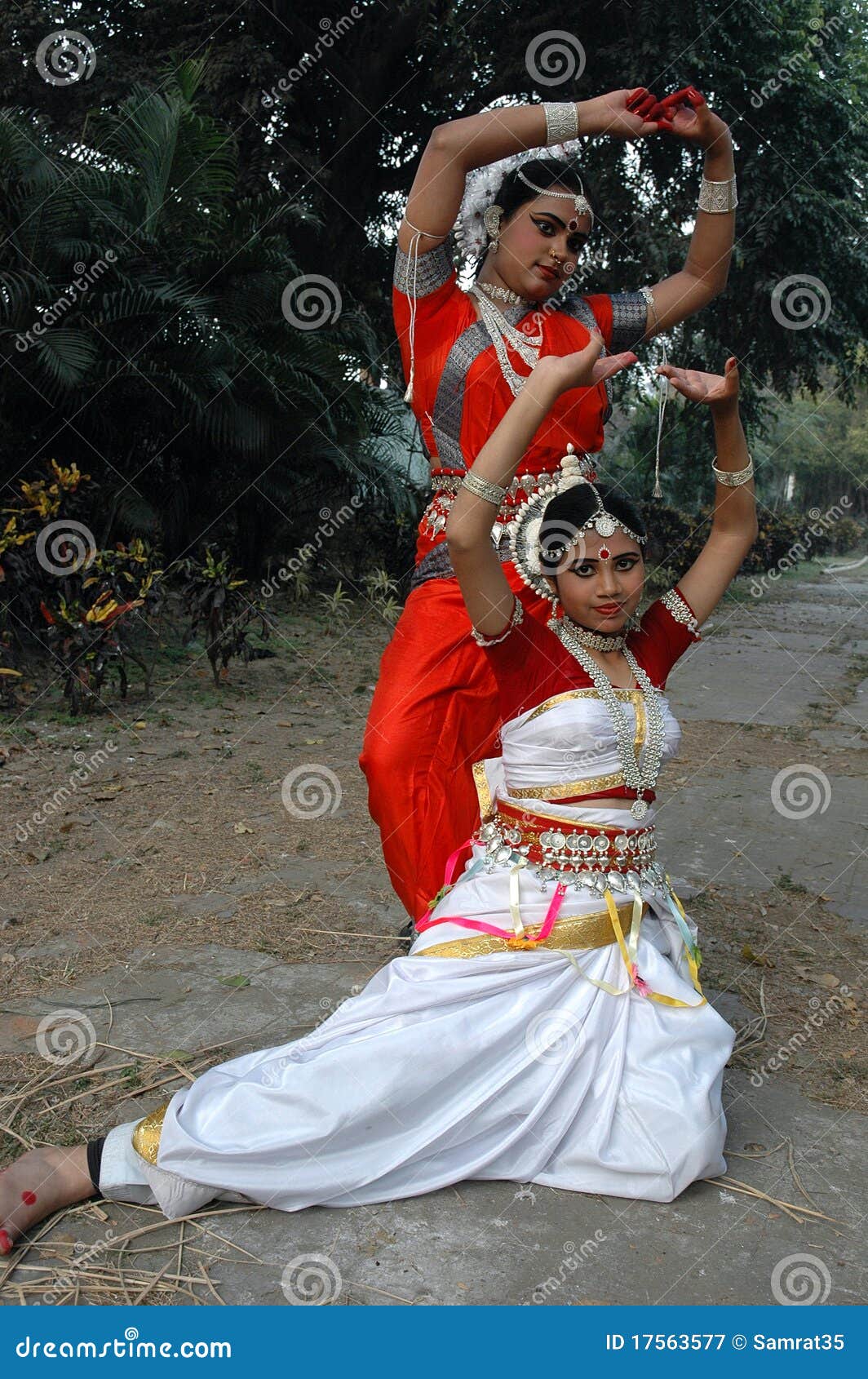 Indian Dancer editorial photography. Image of culture - 17563577