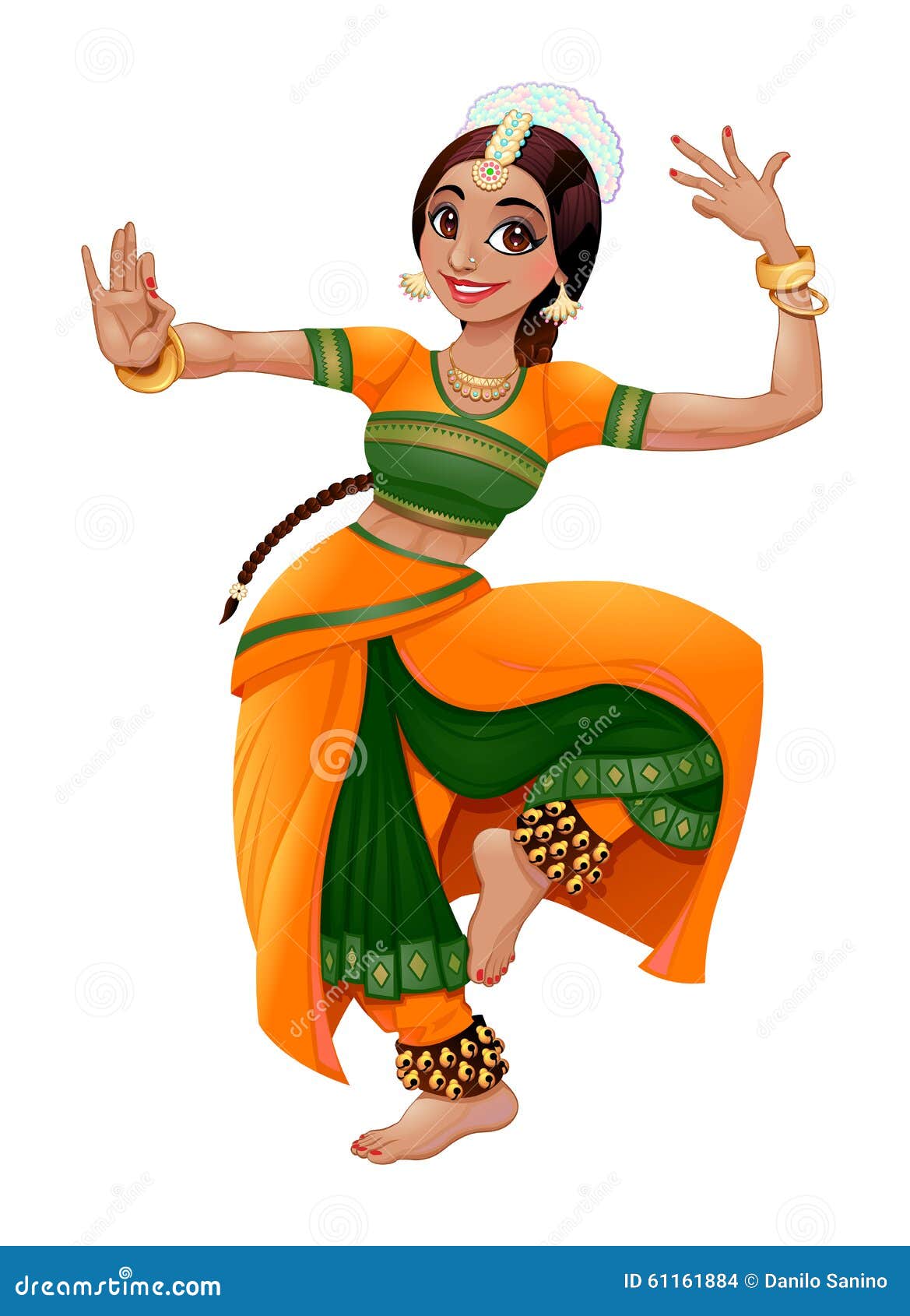 Dancer Cartoons, Illustrations & Vector Stock Images - 41388 Pictures ...