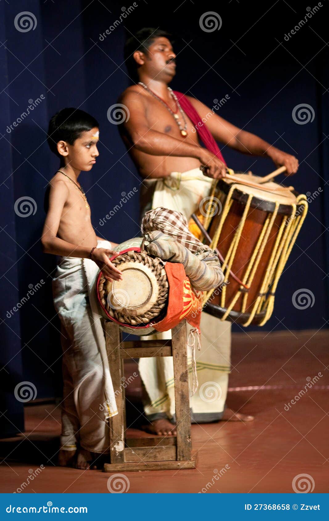 Maddalam Instruments