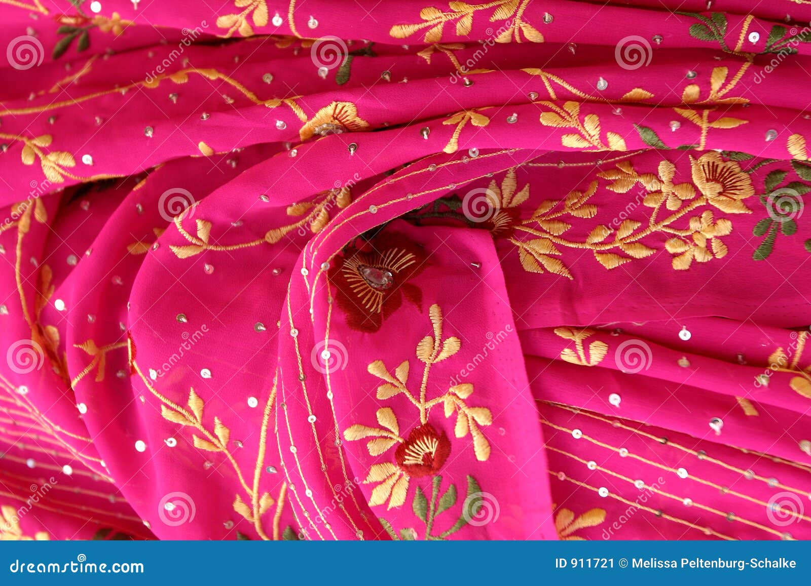 Indian fabrics stock image. Image of fabrics, purple, fashion - 911721