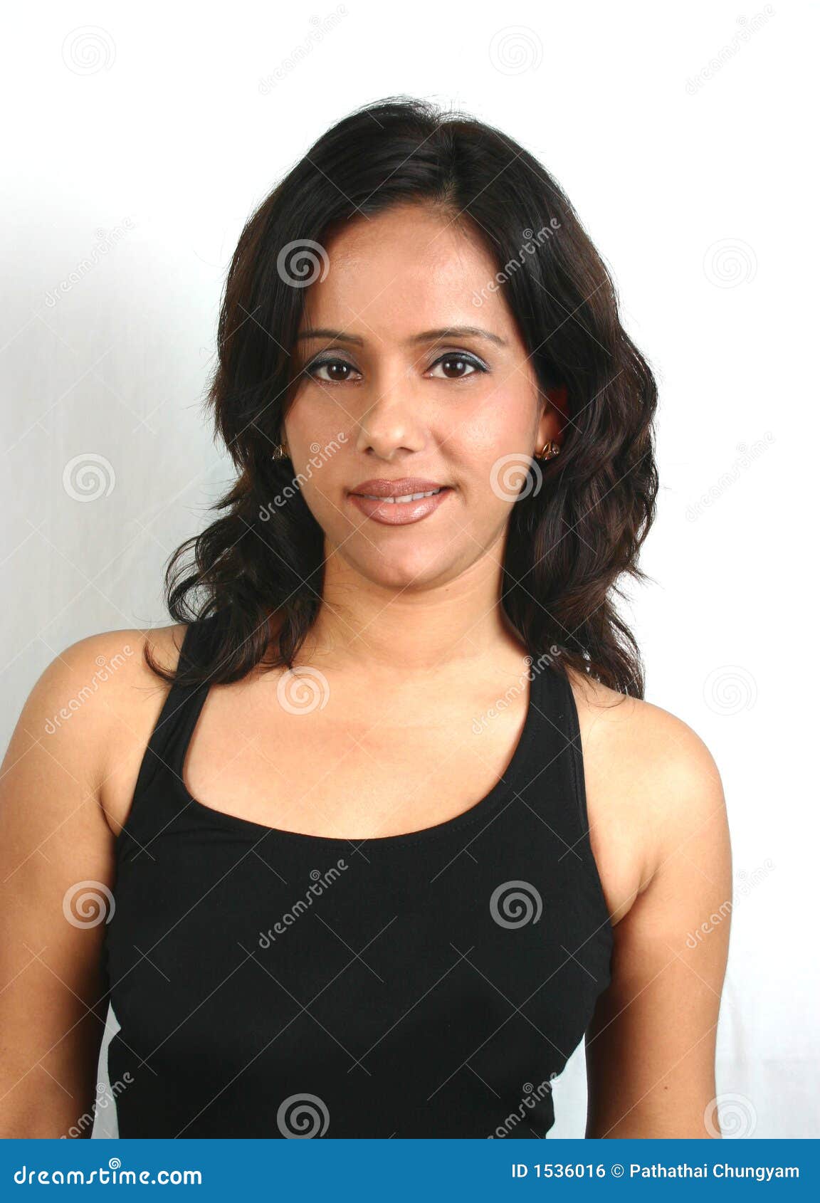 Indian face (series) stock photo. Image of asian, people - 1536016