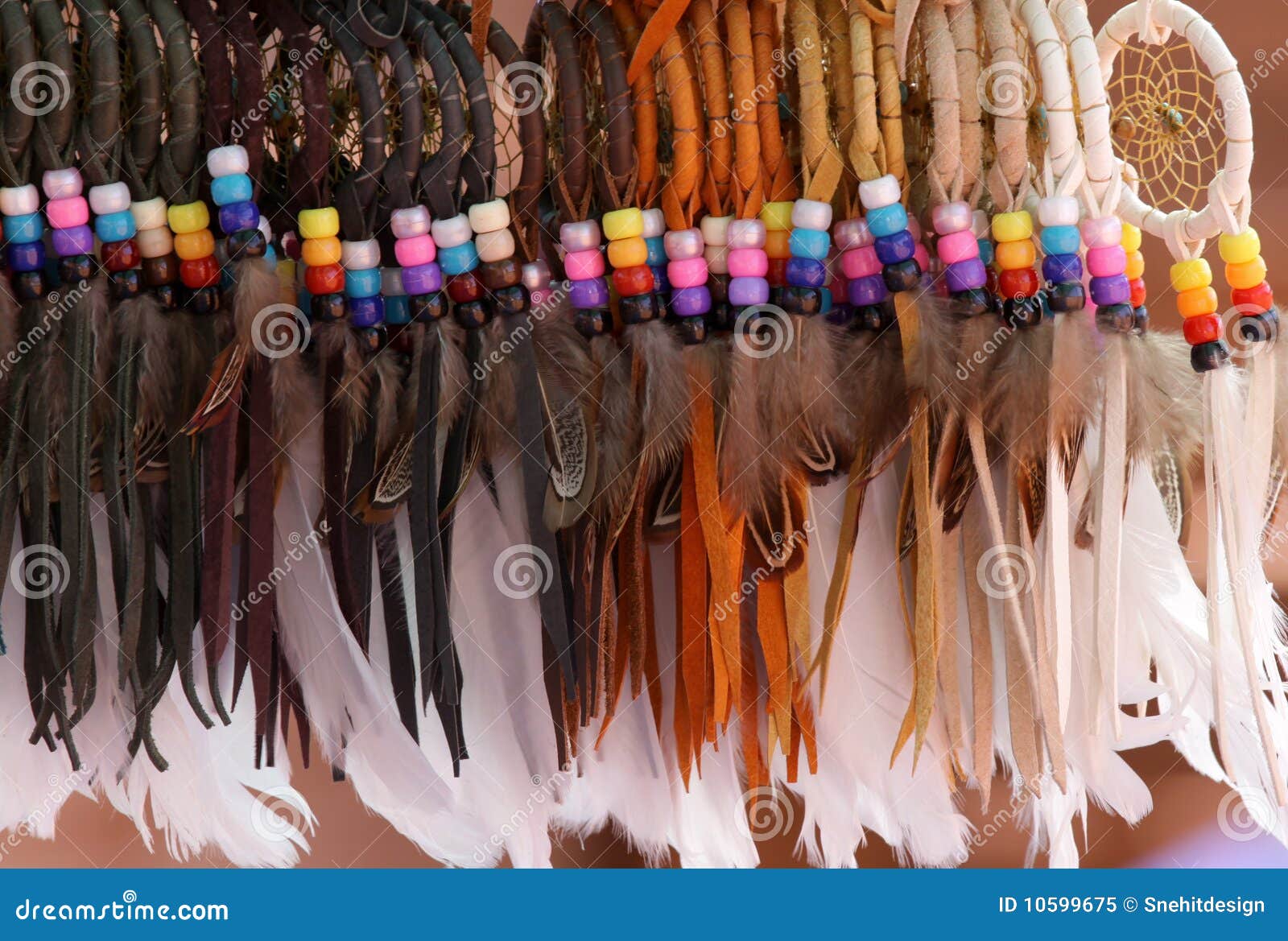 Indian feathers stock image. Image of indian, people - 10599675
