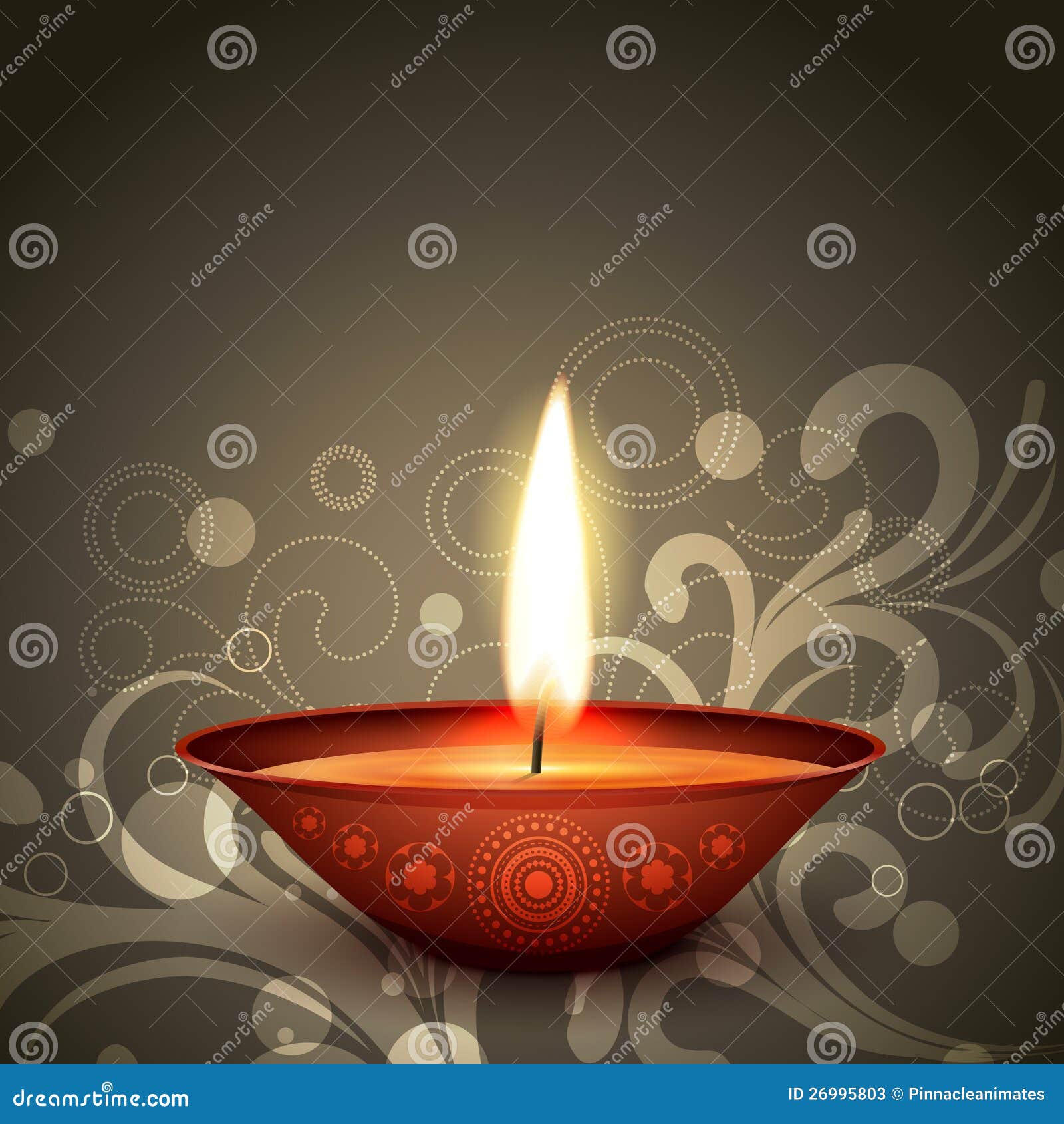 Indian Festival Holi Celebration Poster Or Banner Design With ...