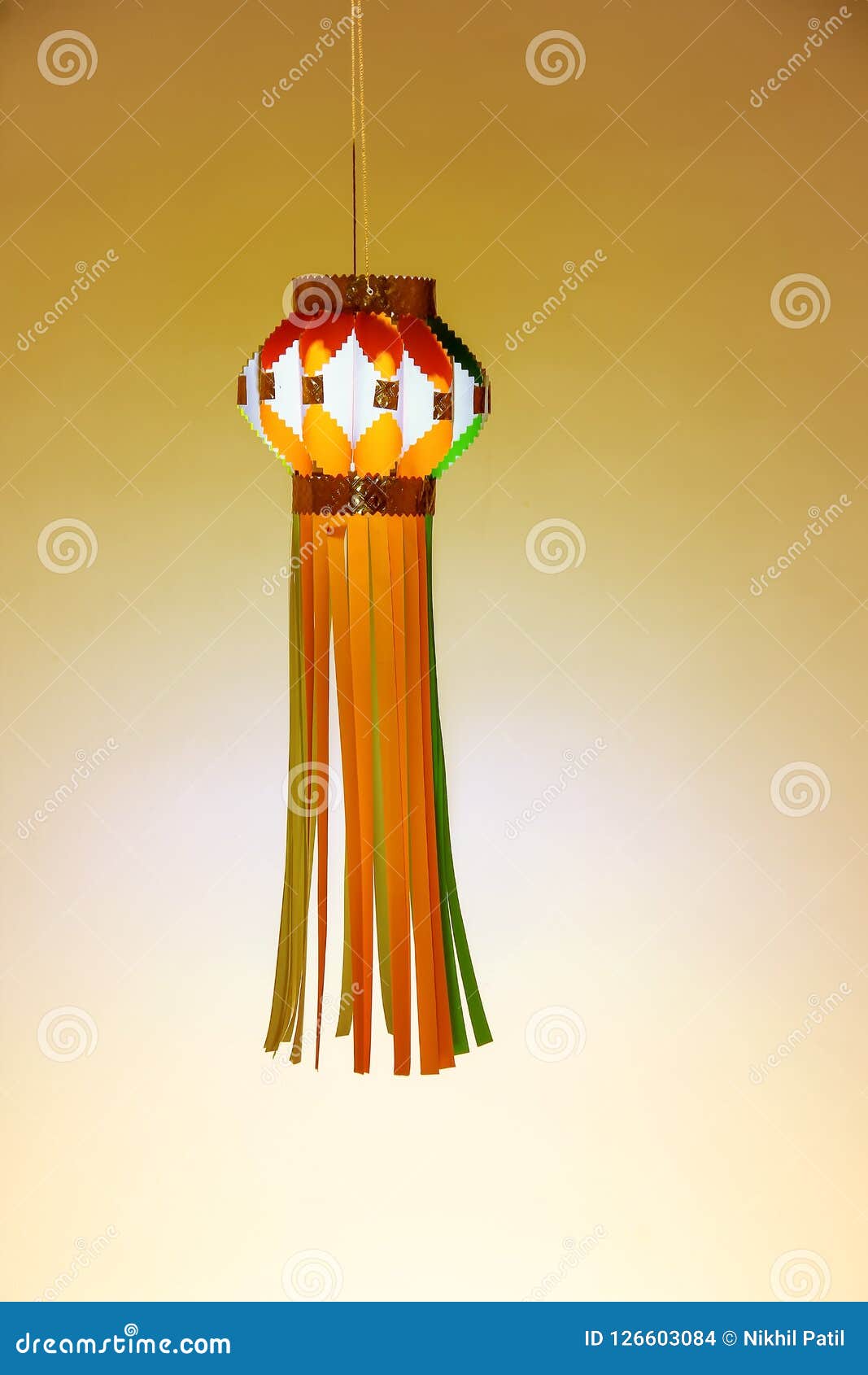 Indian Festival Diwali , Lantern Stock Photo - Image of deepavali ...