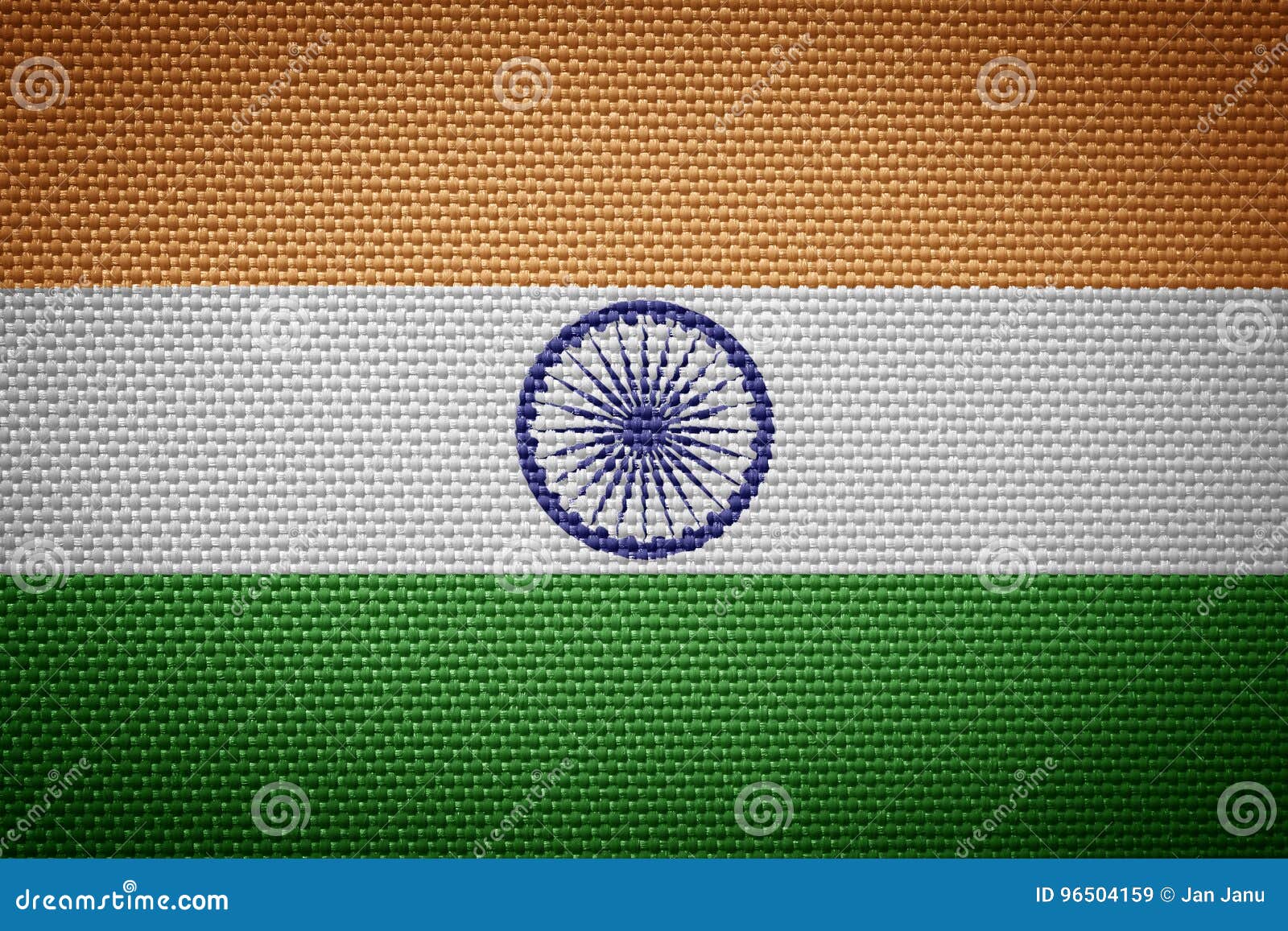 Indian flags stock image. Image of backdrop, cotton, national - 96504159