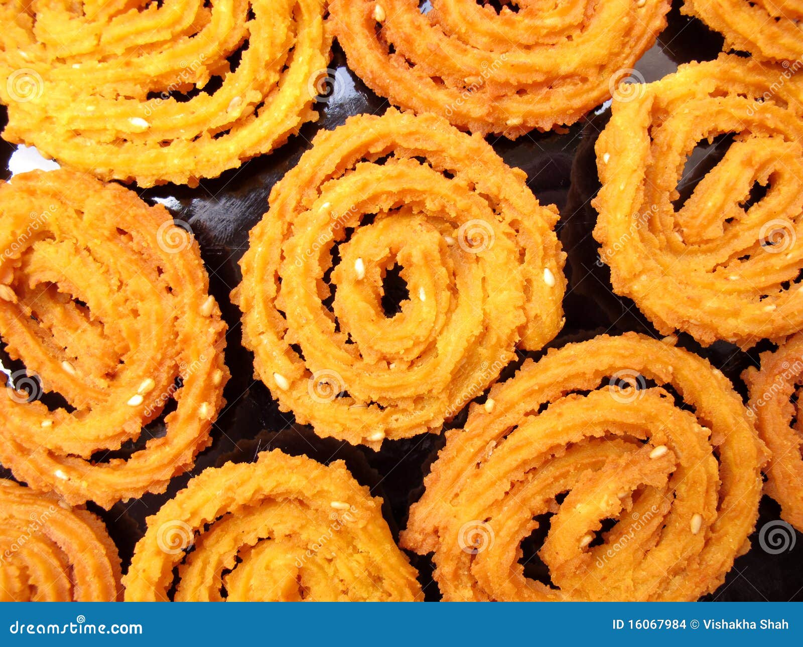 Indian Food-Chakli stock photo. Image of nutrition, close - 16067984