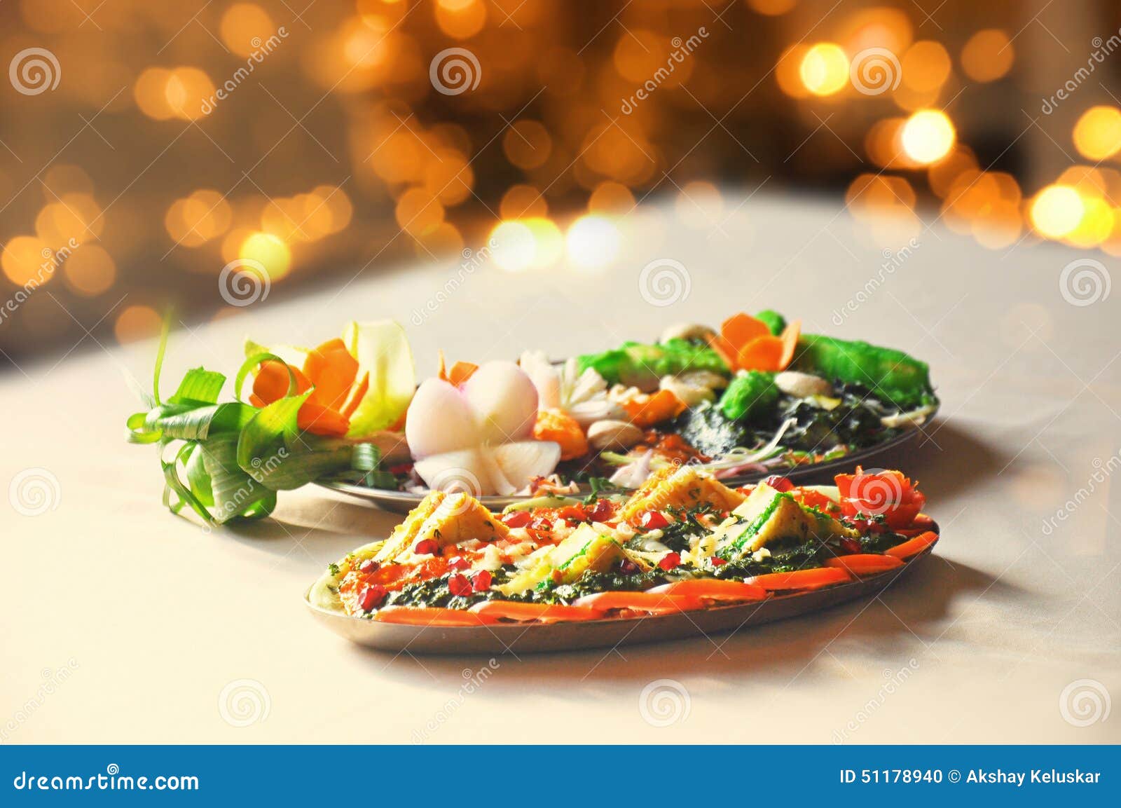 Indian Food Starters Vegitable Stock Photos - Free & Royalty-Free Stock ...