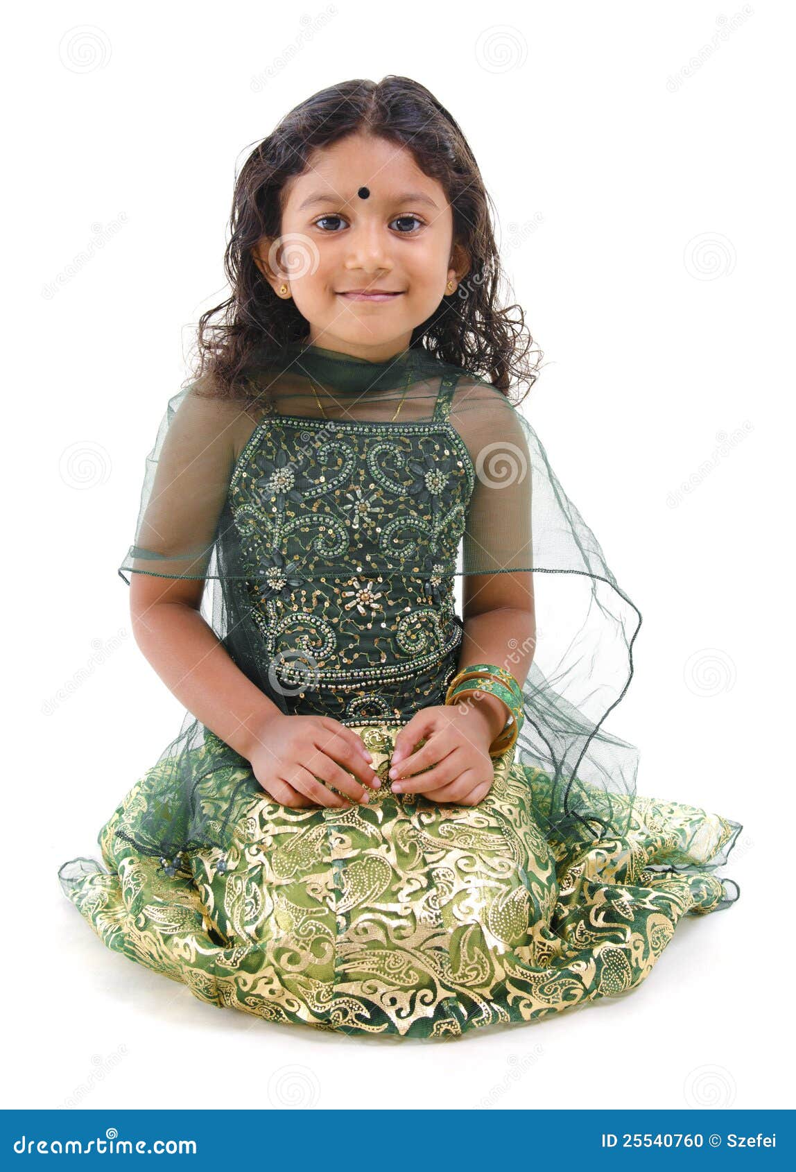 Indian girl stock photo. Image of person, people, pakistani - 25540760