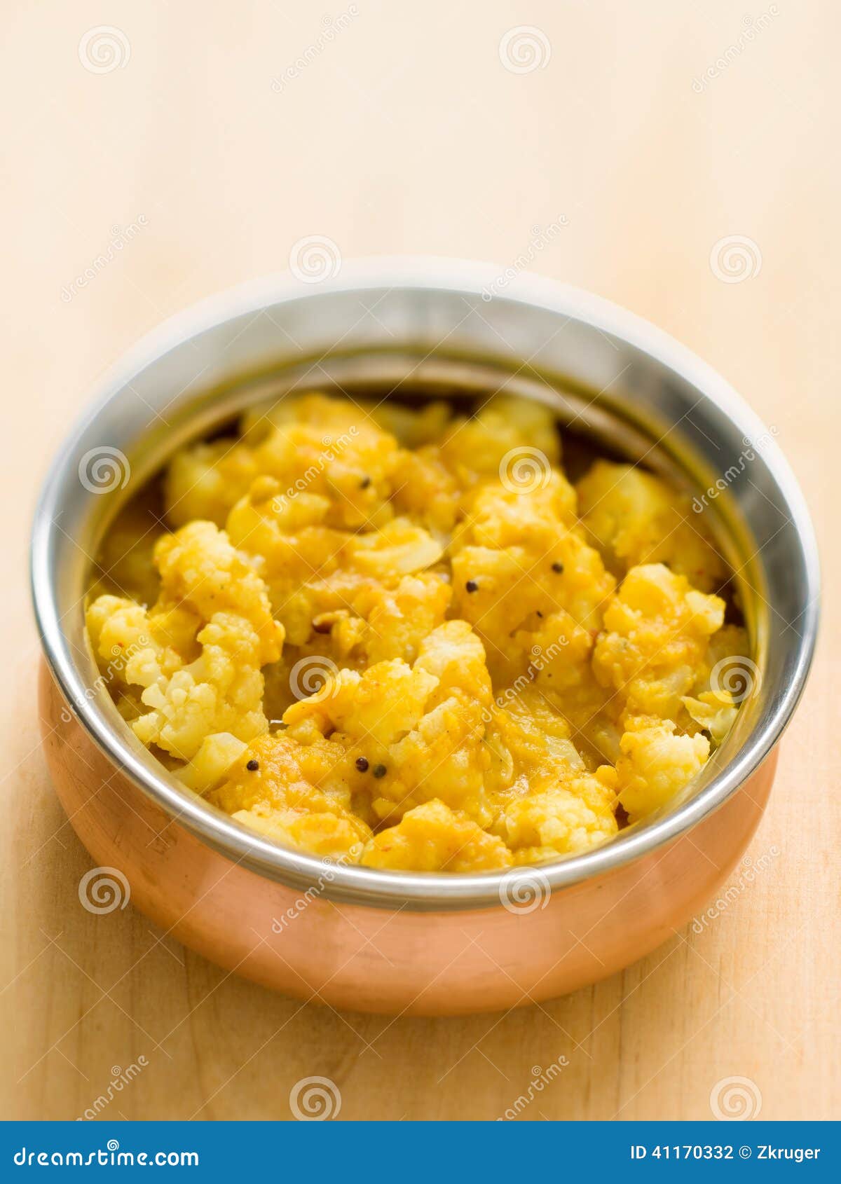 Indian gobi masala stock photo. Image of spicy, gobi - 41170332