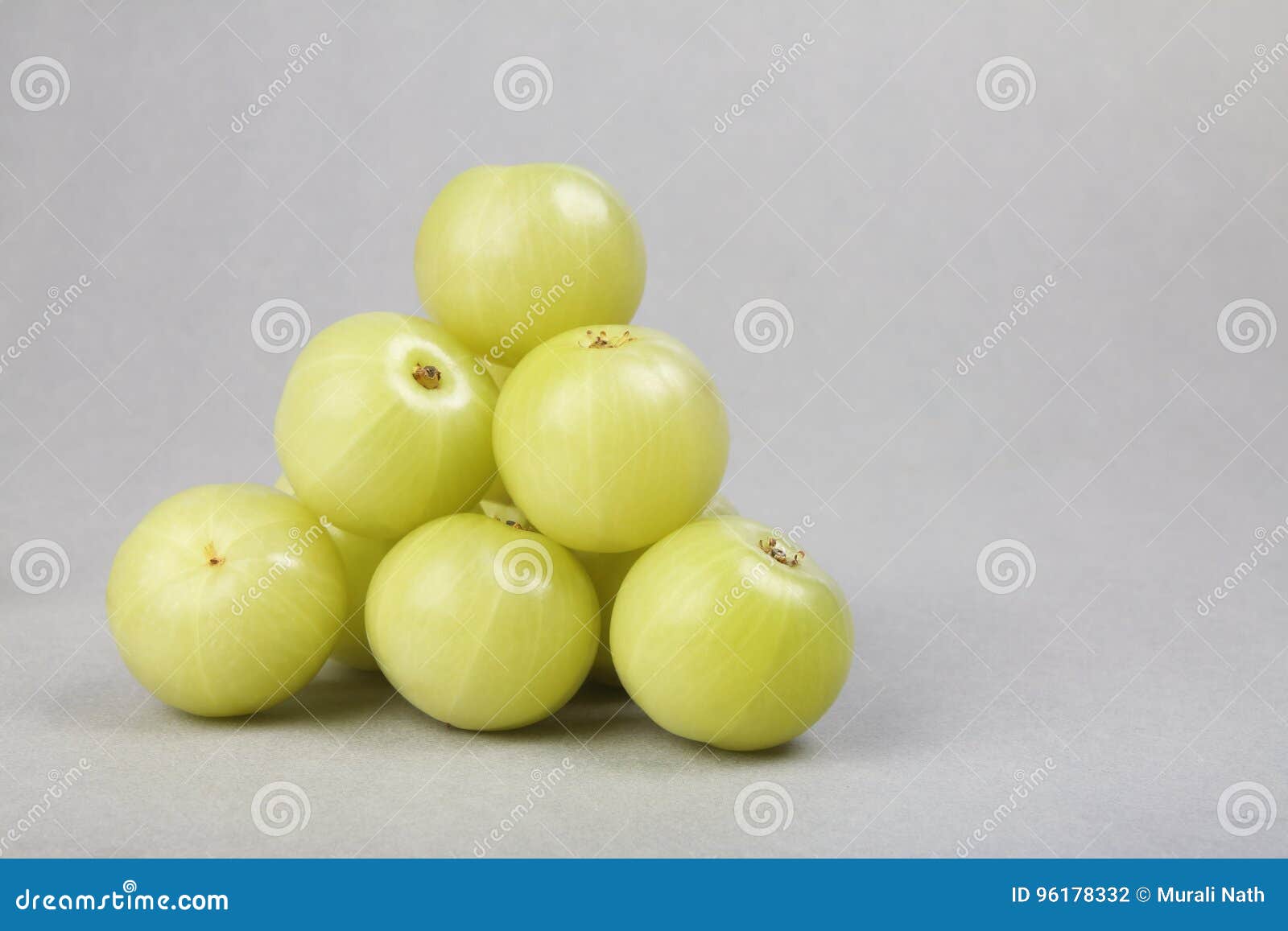 Indian gooseberry - Amla stock photo. Image of indian - 96178332