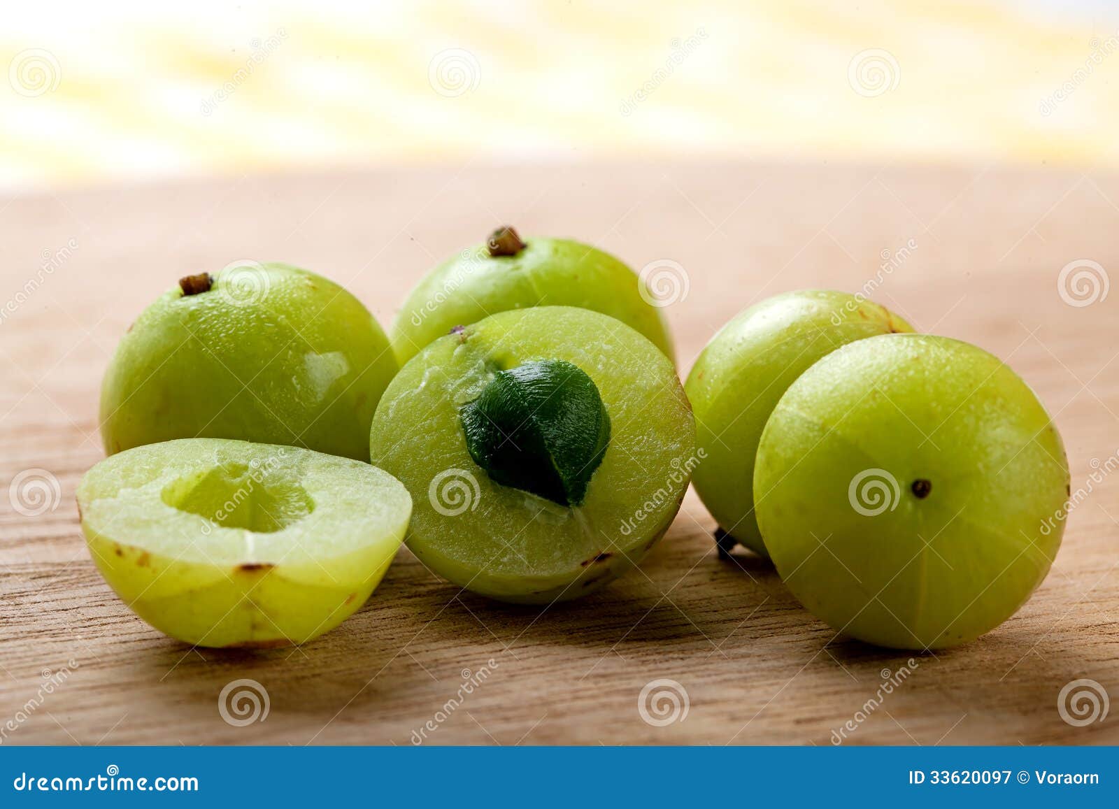 Indian Gooseberry stock image. Image of berry, culture - 33620097