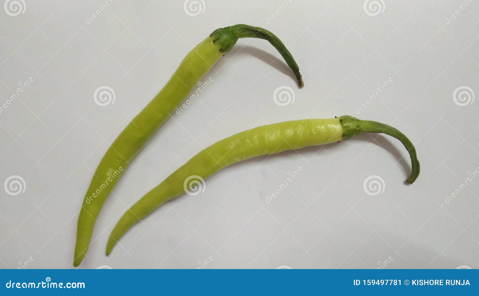 Green Mirchi Pakora Or Hot Bhajiya Or Green Chilli Cutlet Stock ...