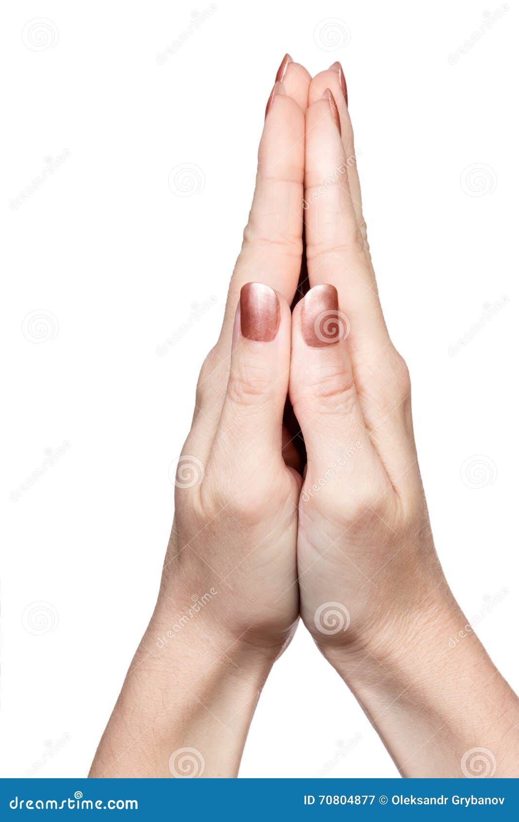 Indian greeting gesture stock image. Image of empty, advertise - 70804877