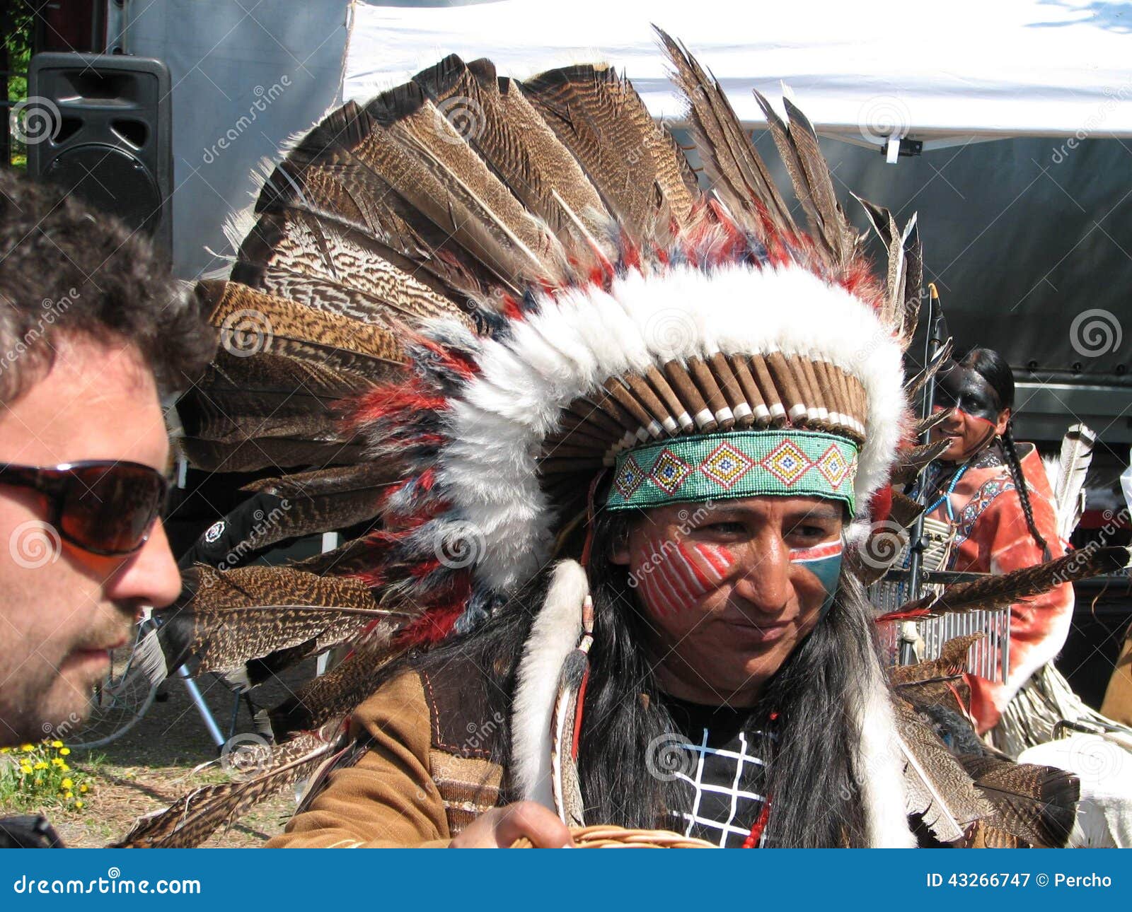 Indian editorial photography. Image of headband, indians - 43266747