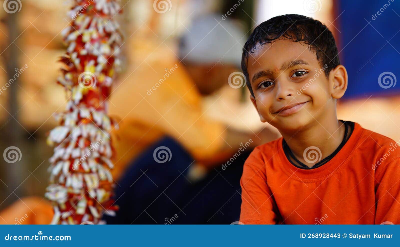 Indian Handsome Boy with Cute Smile Close-up Face Image Editorial Stock ...