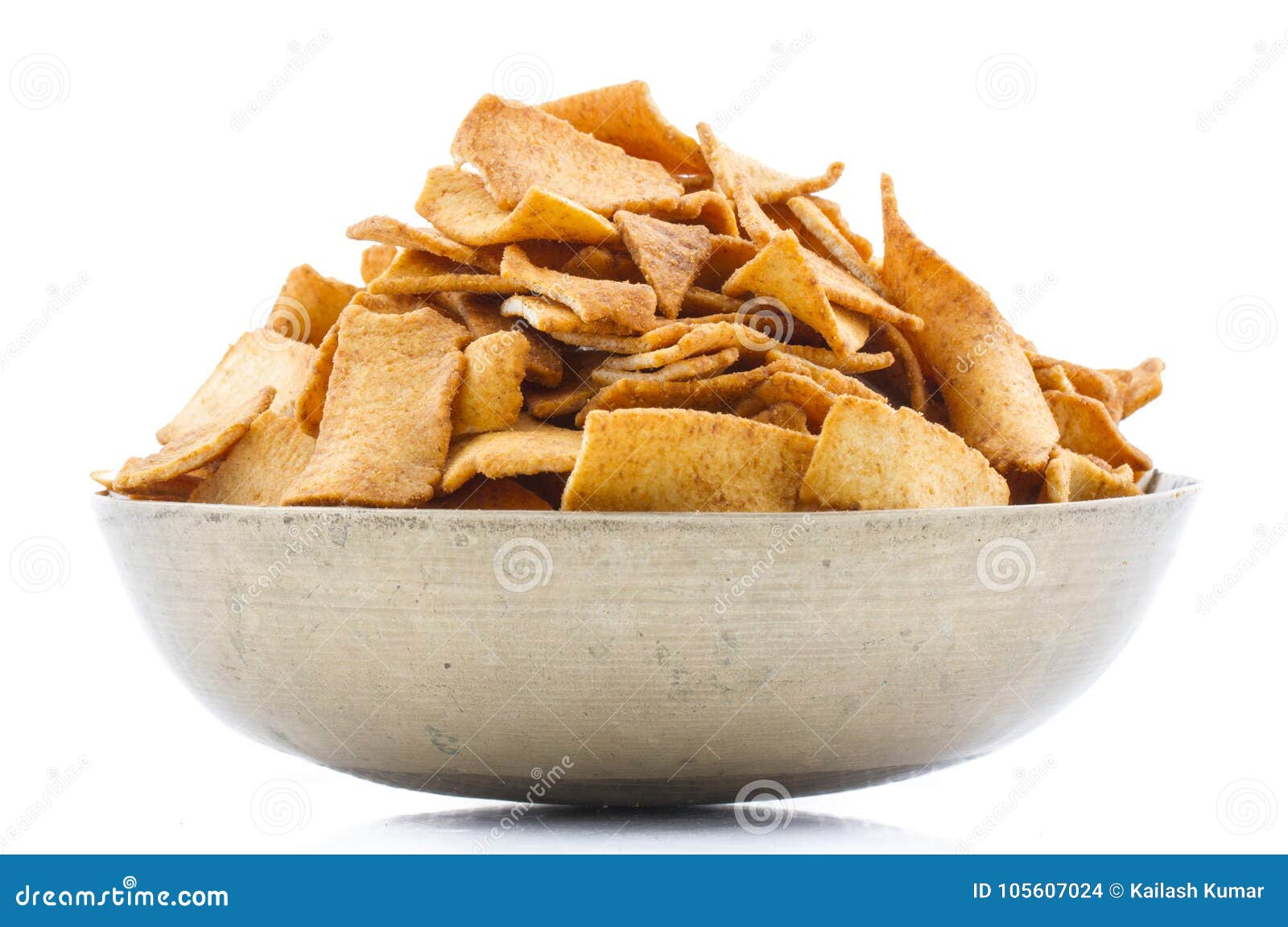 Soya stick or chips snacks stock photo. Image of isolated - 105607024