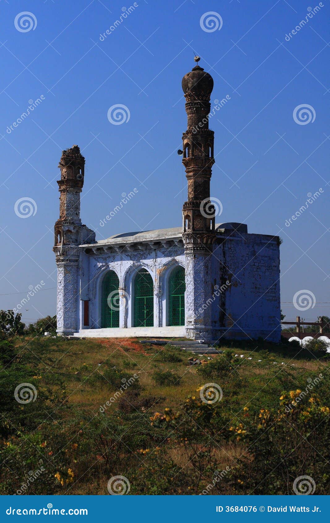 Indian Hindu Tomb stock photo. Image of grave, andhra - 3684076