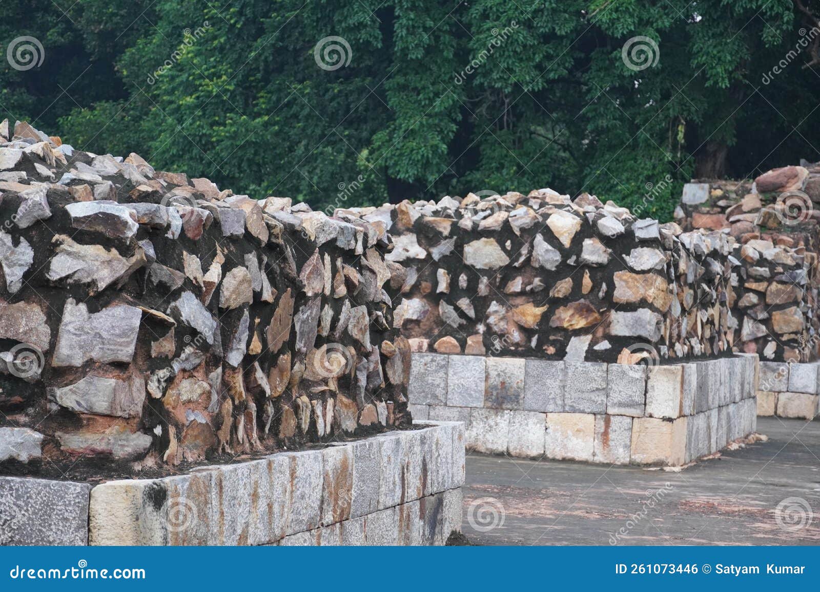 Indian Historical Old Art Structure Image Outdoor Editorial Photo ...