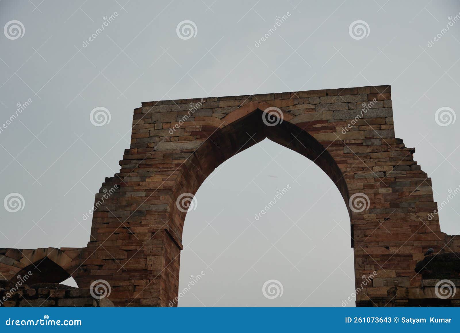Indian Historical Old Art Structure Image Outdoor Stock Image - Image ...