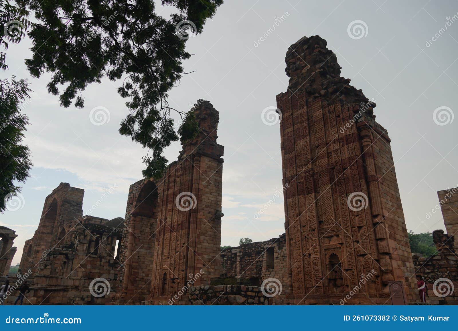 Indian Historical Old Structure Image Outdoor Editorial Photography ...