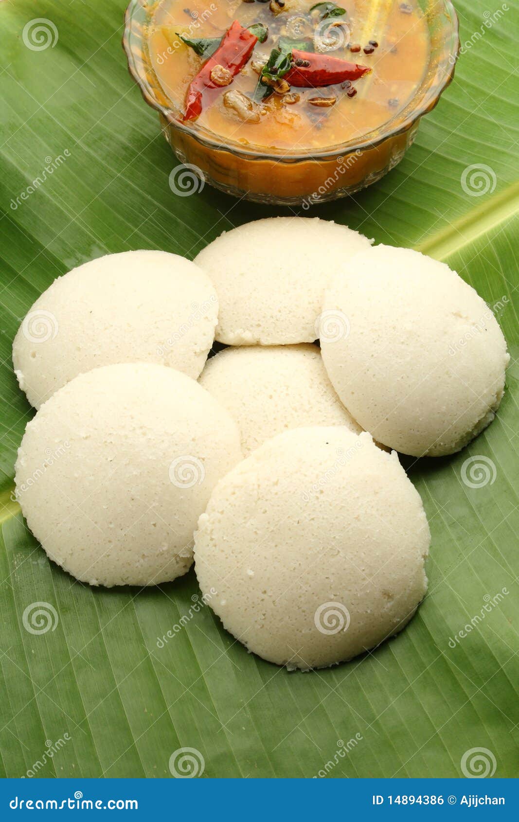 Idli Sambar Hd
