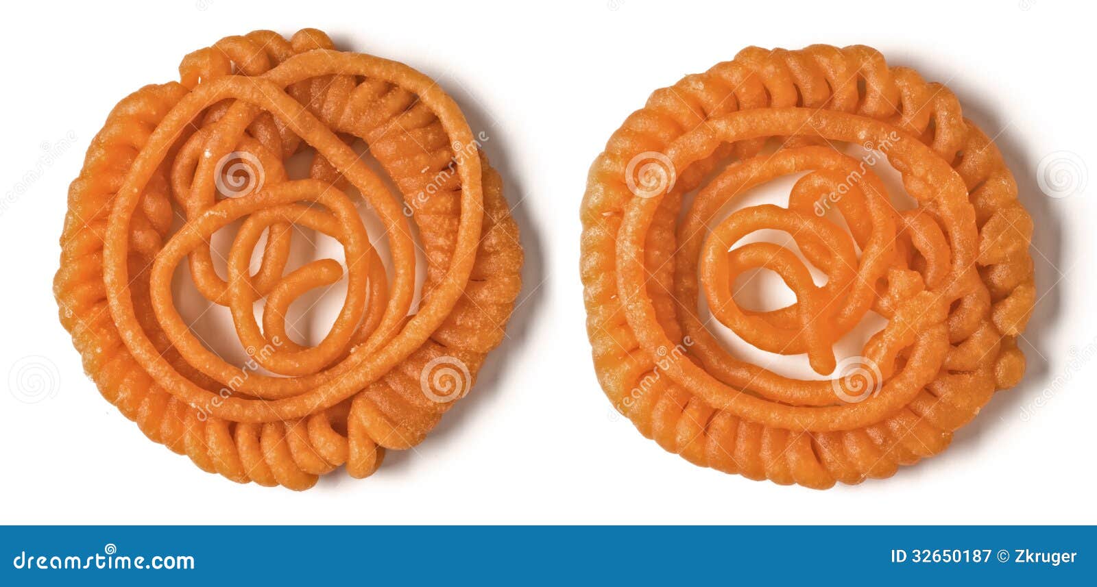 Red Color Jalebi Ready For Sell In Local Market.Jalebi, Also Known As ...