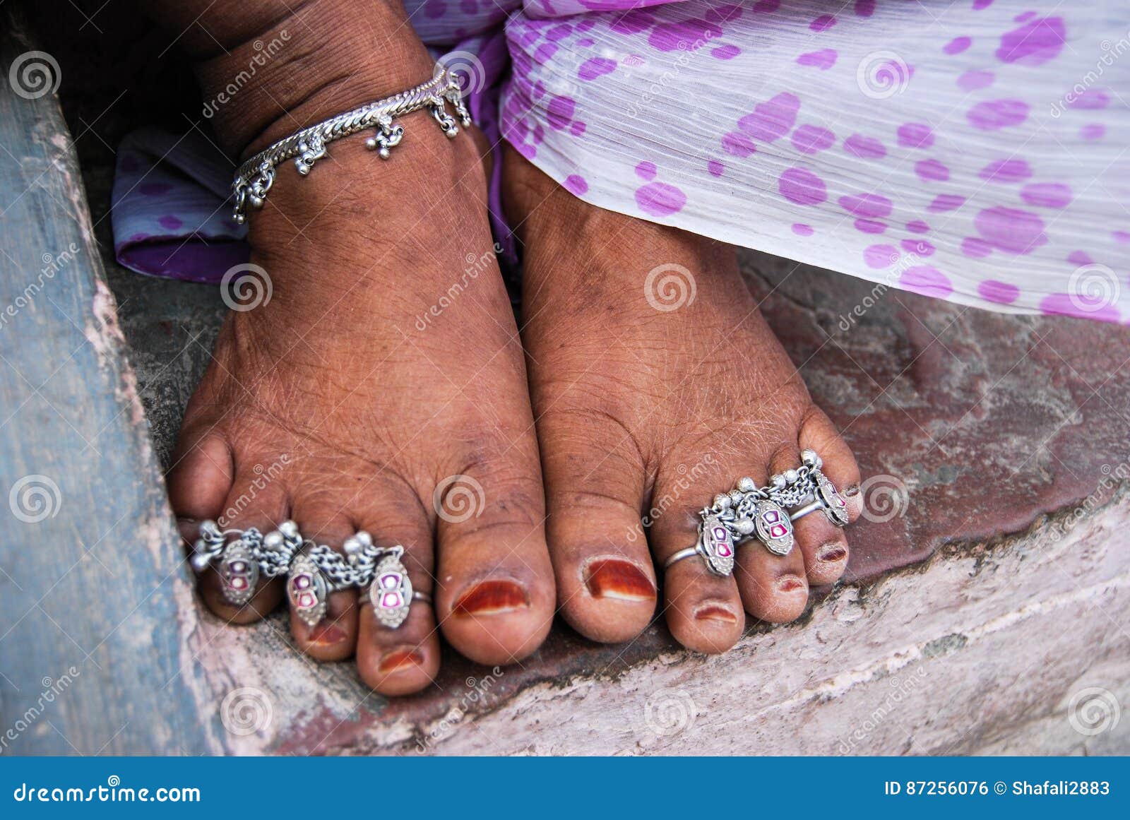 Indian Women Feet Stock Images Download 167 Royalty Free Photos