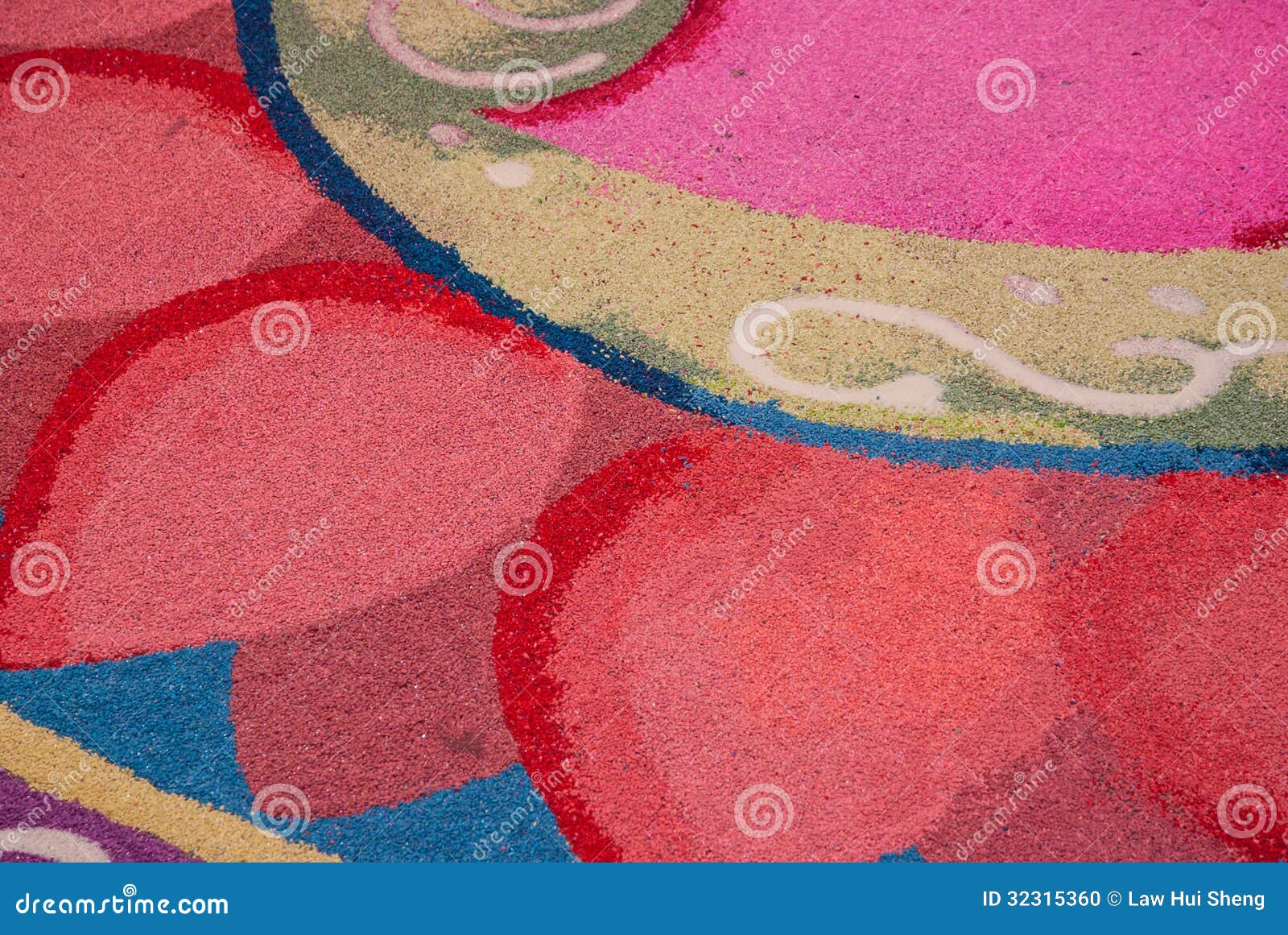 Indian kolam stock photo. Image of culture, worship, happiness - 32315360