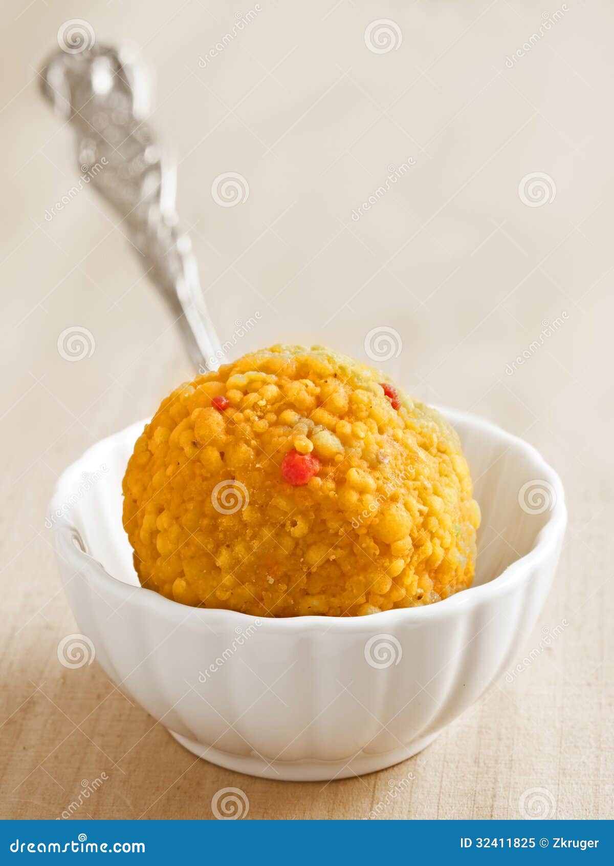 Indian laddoo sweets stock image. Image of balls, snack - 32411825
