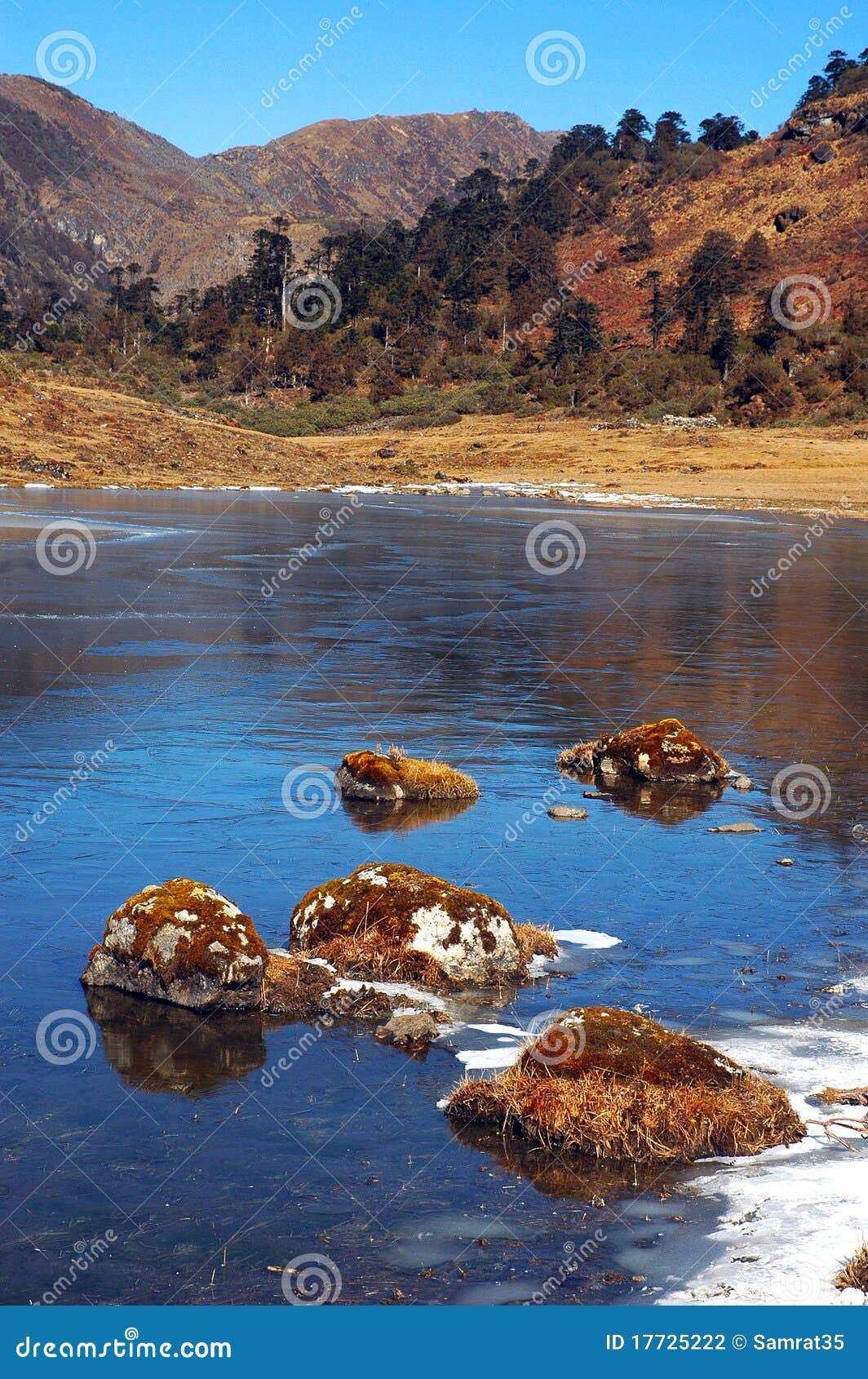 Indian Landscape stock photo. Image of himalaya, arunachal - 17725222