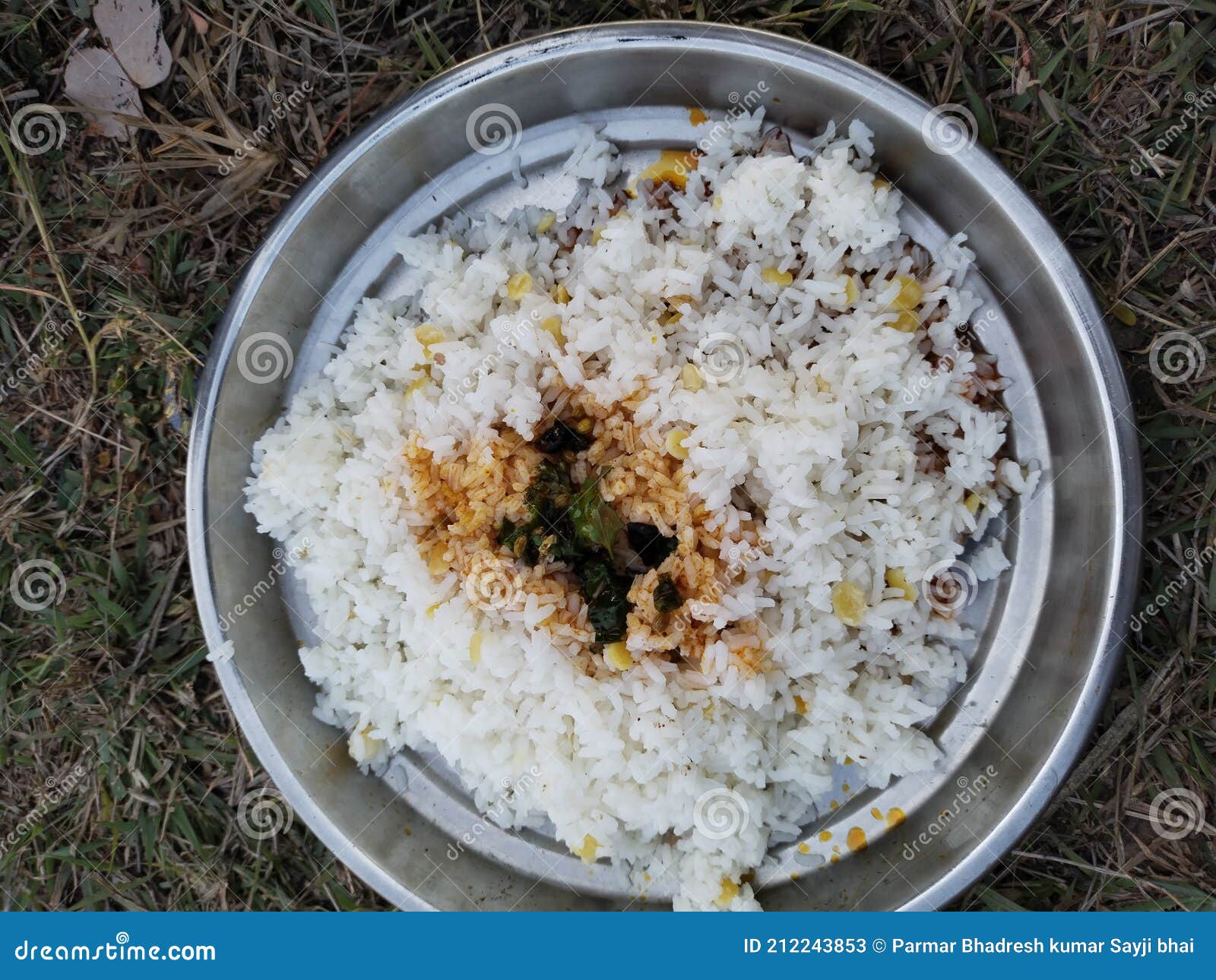 Indian local food stock image. Image of food, vegetable - 212243853