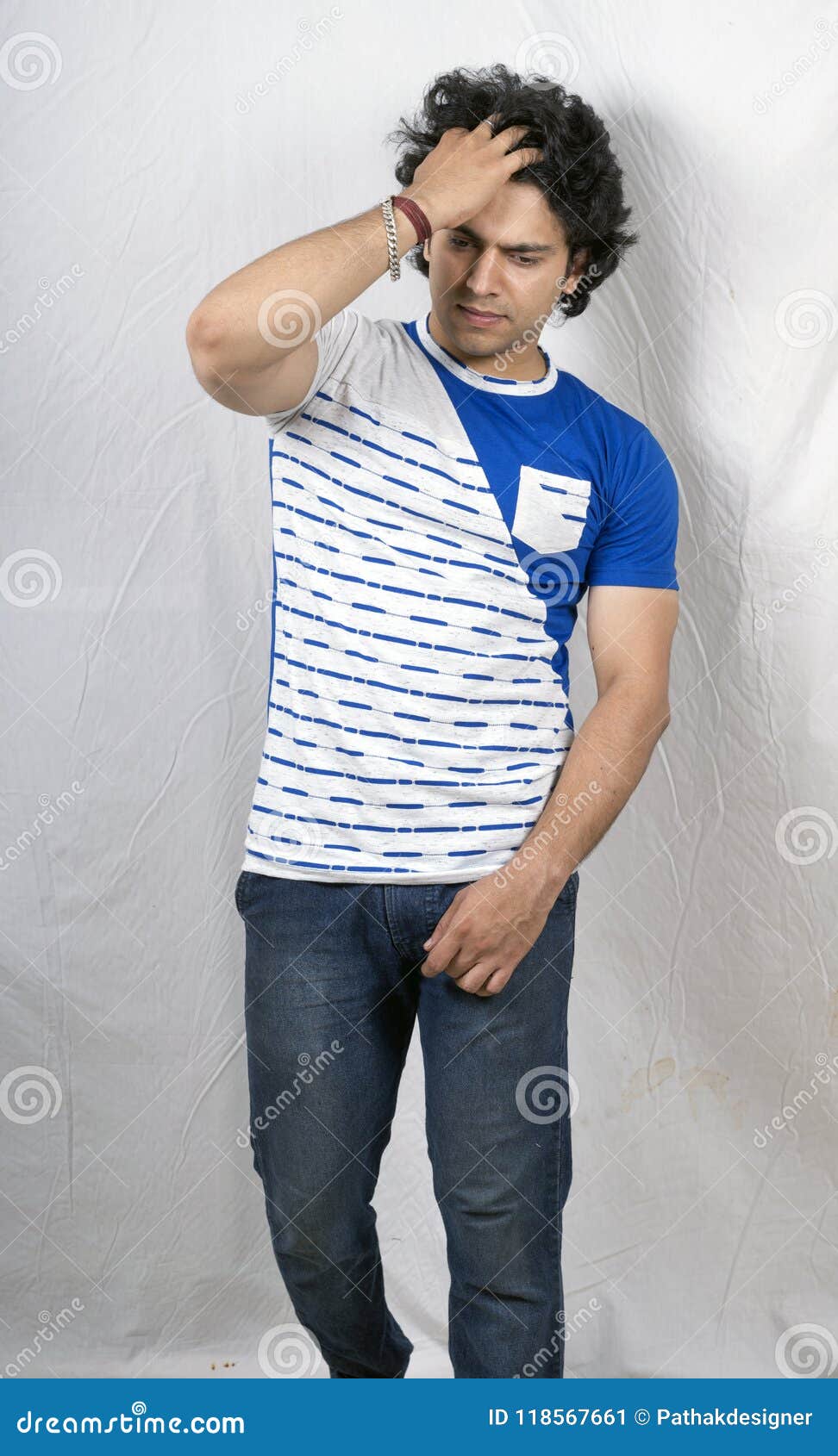 Indian male model in anger stock image. Image of model - 118567661