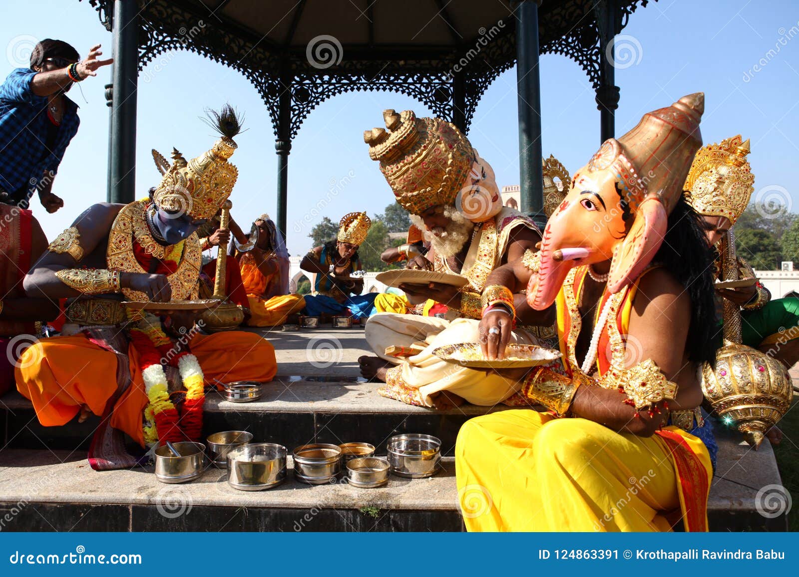 Indian Male Model in a Getup Editorial Photo - Image of ethnicity ...