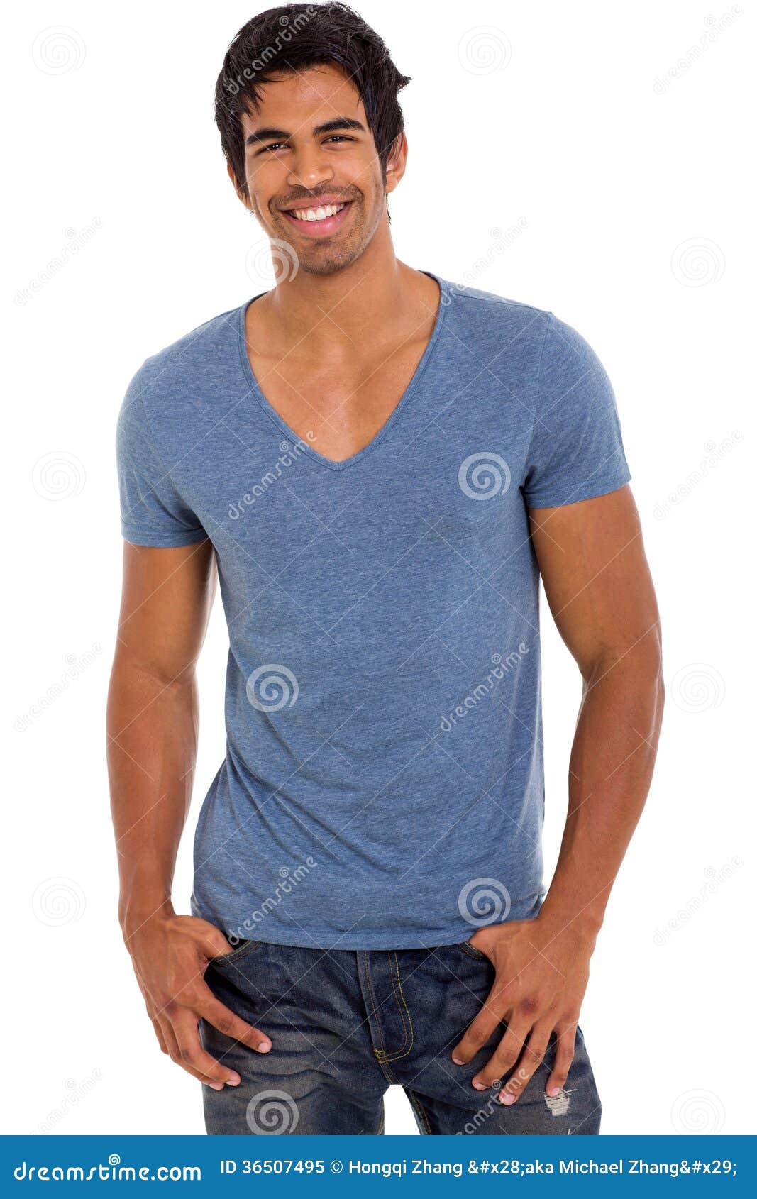 Indian male model stock image. Image of lifestyle, handsome - 36507495