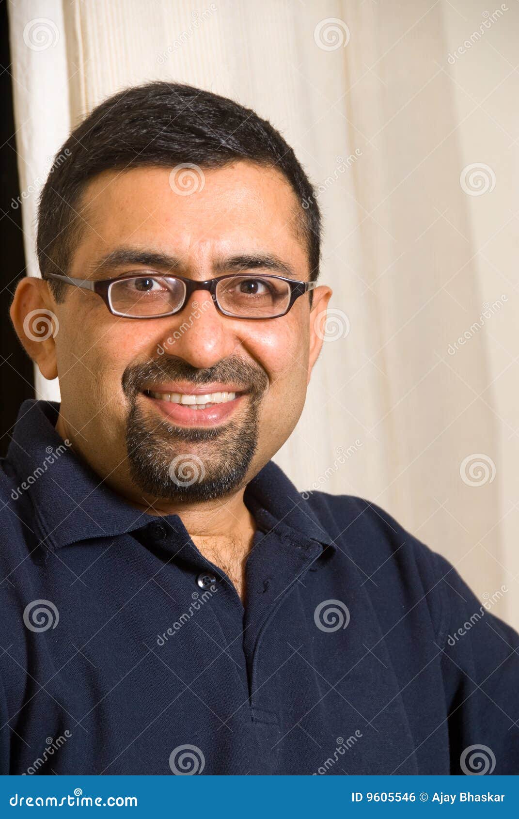 Indian man stock photo. Image of contemporary, success - 9605546