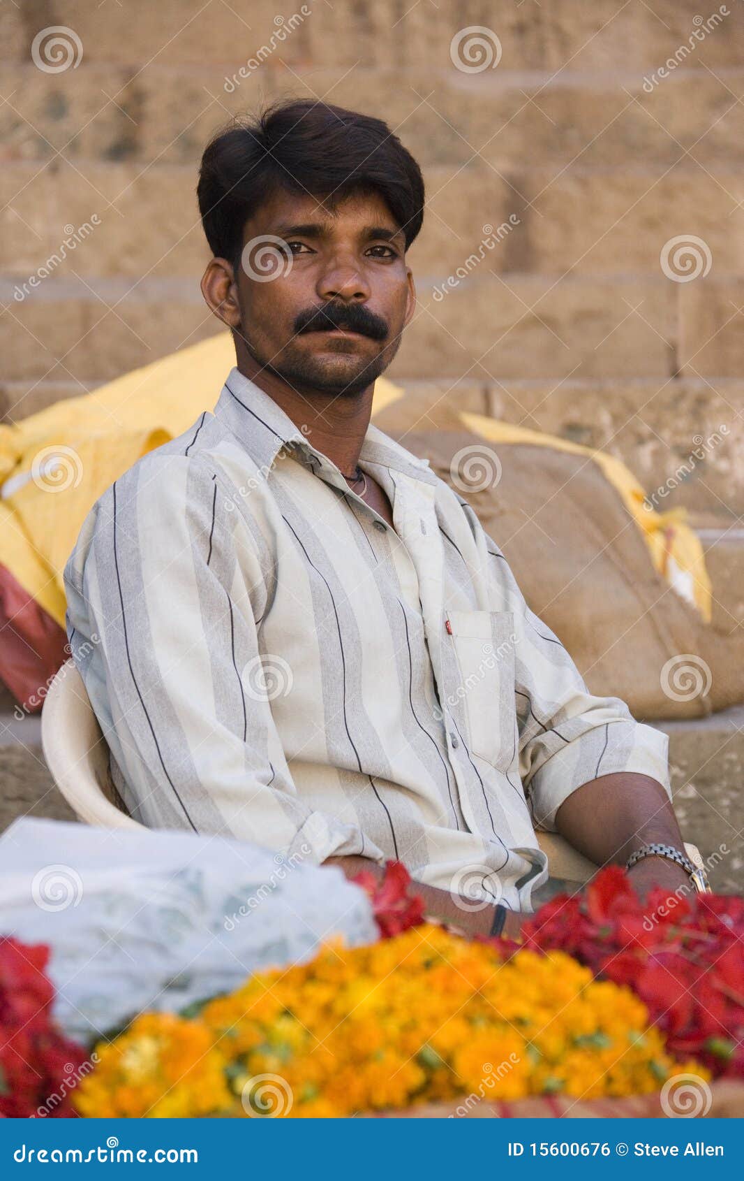 Indian man in Rajasthan editorial photo. Image of pride - 15600676