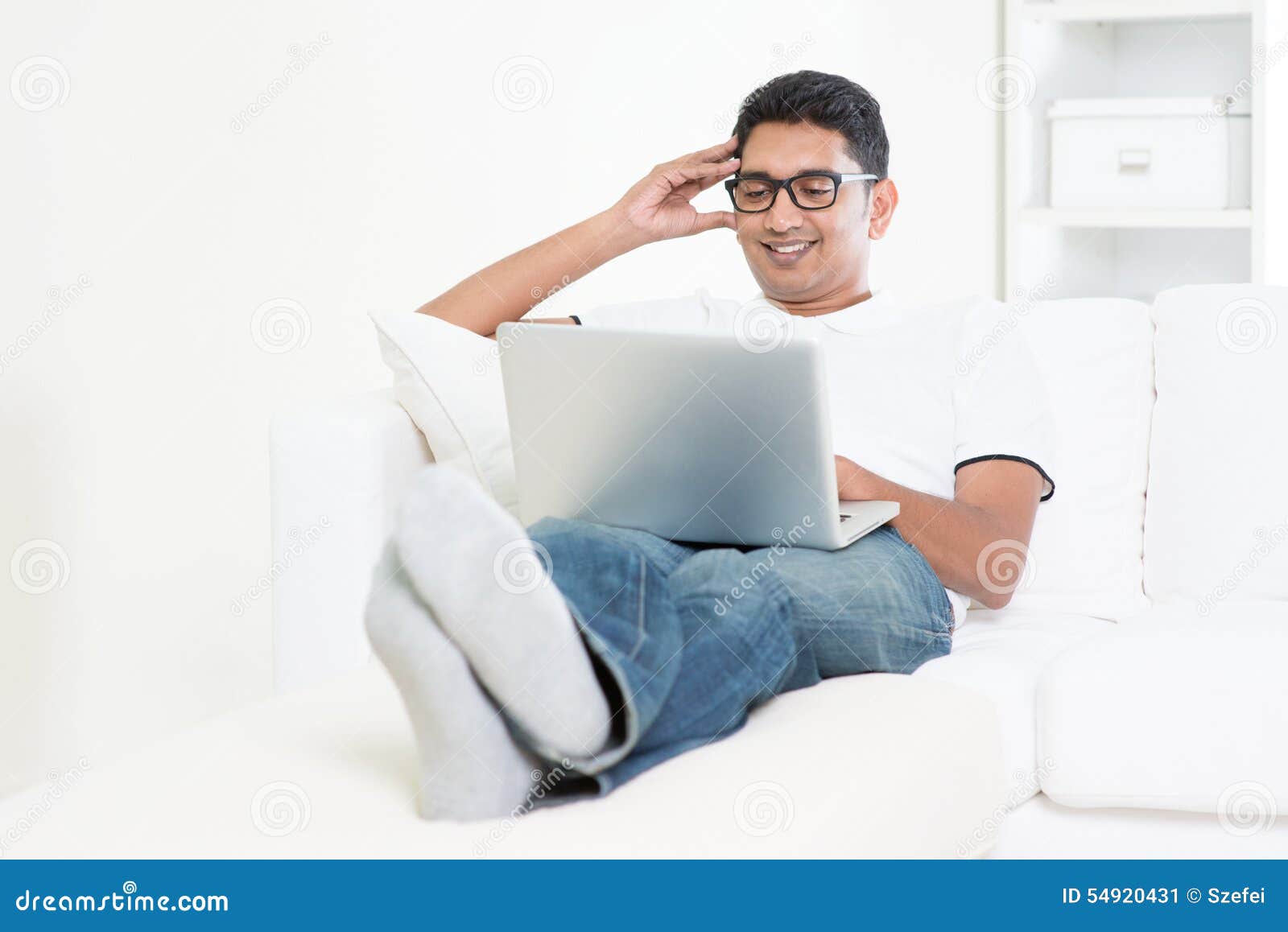 11,737 Indian Man Internet Stock Photos - Free & Royalty-Free Stock ...