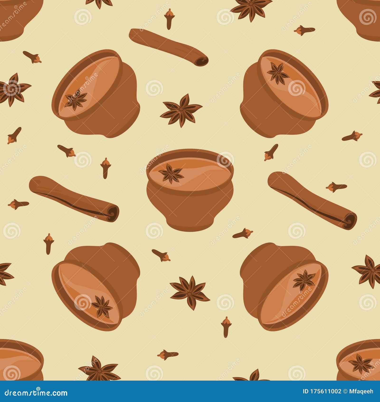 Chai Hu Herb Vector Illustration | CartoonDealer.com #56407898