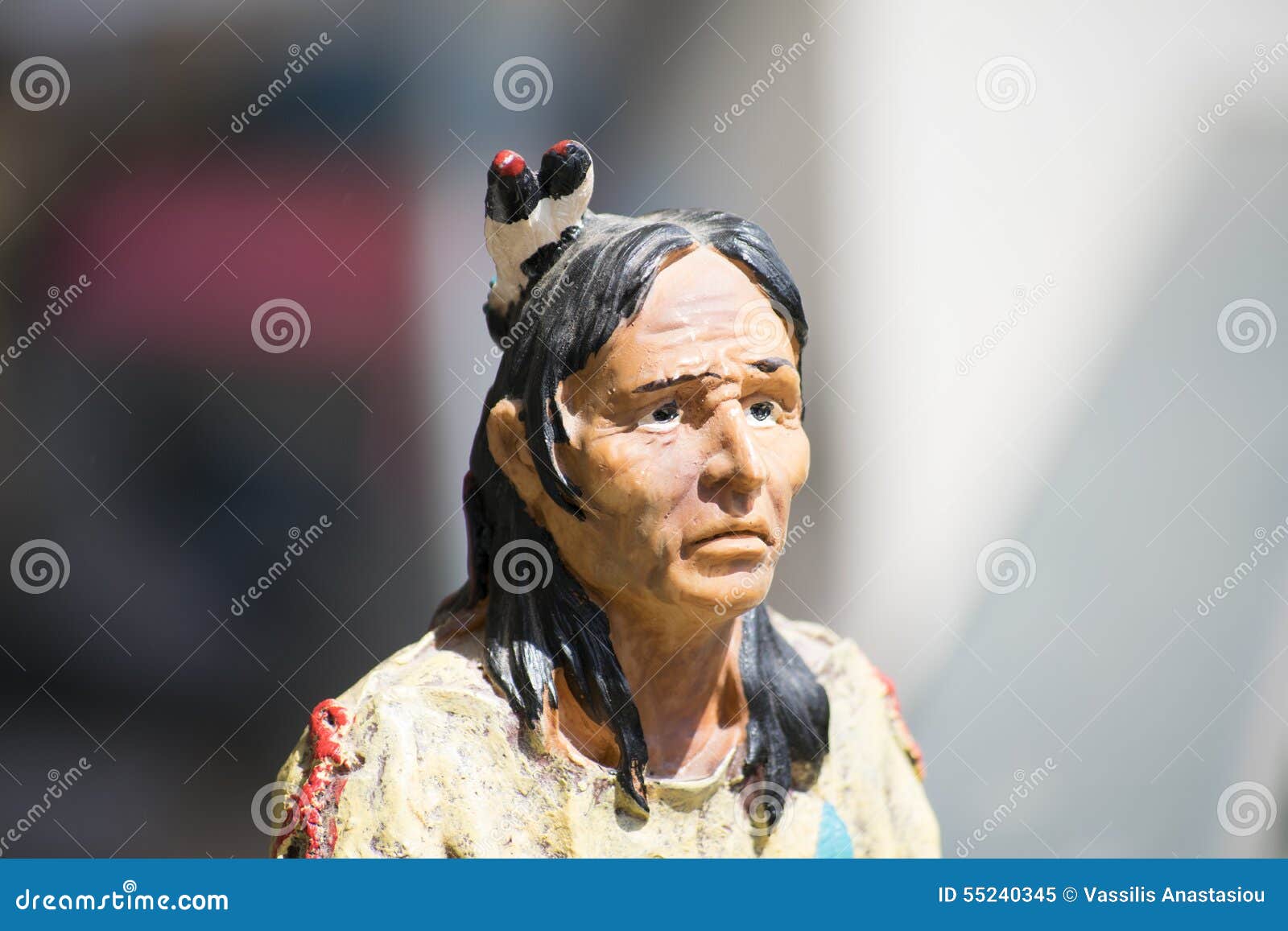 Indian miniature portrait. stock image. Image of carve - 55240345