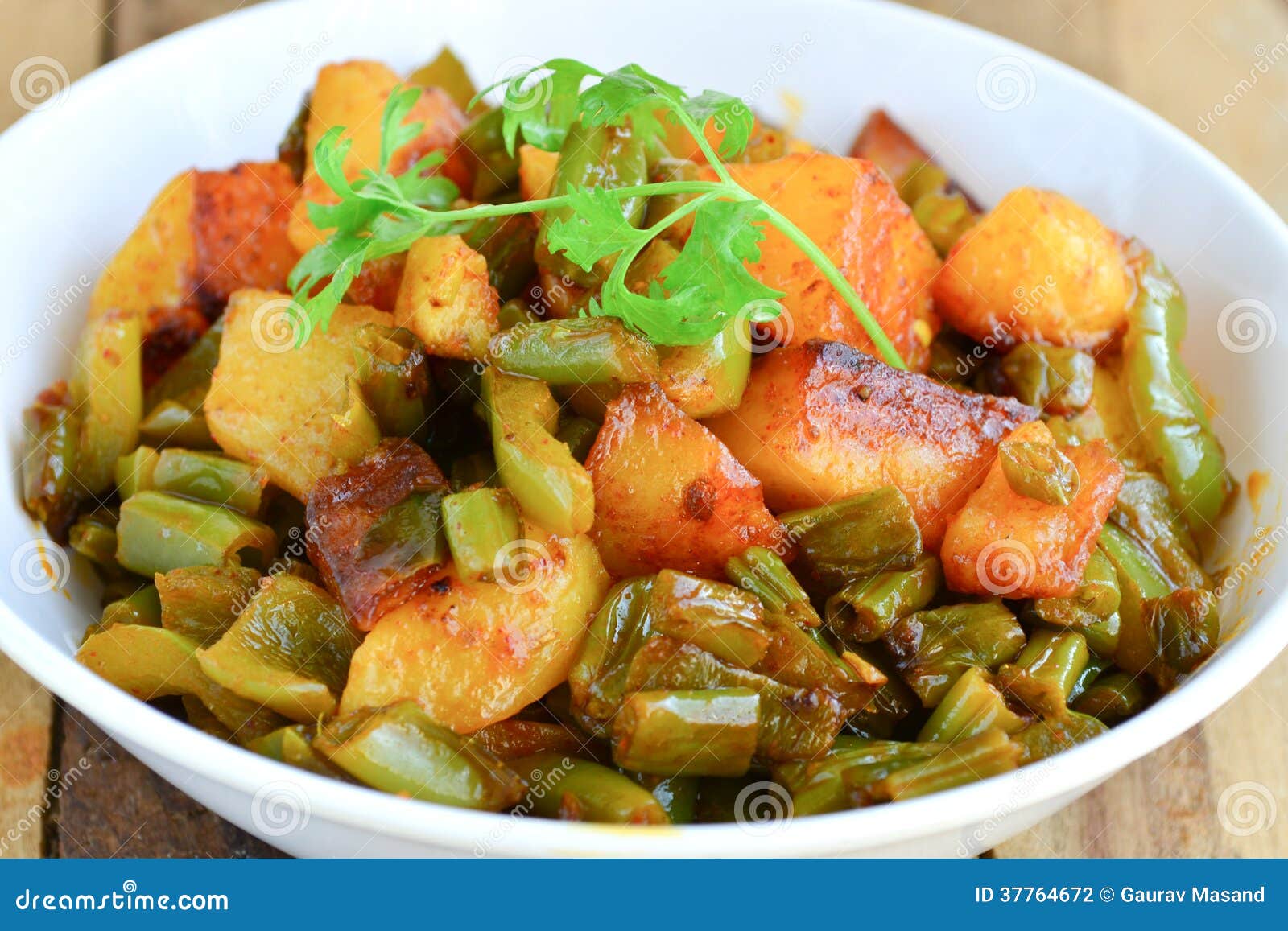 Indian mix curry stock photo. Image of bowl, kashmiri - 37764672