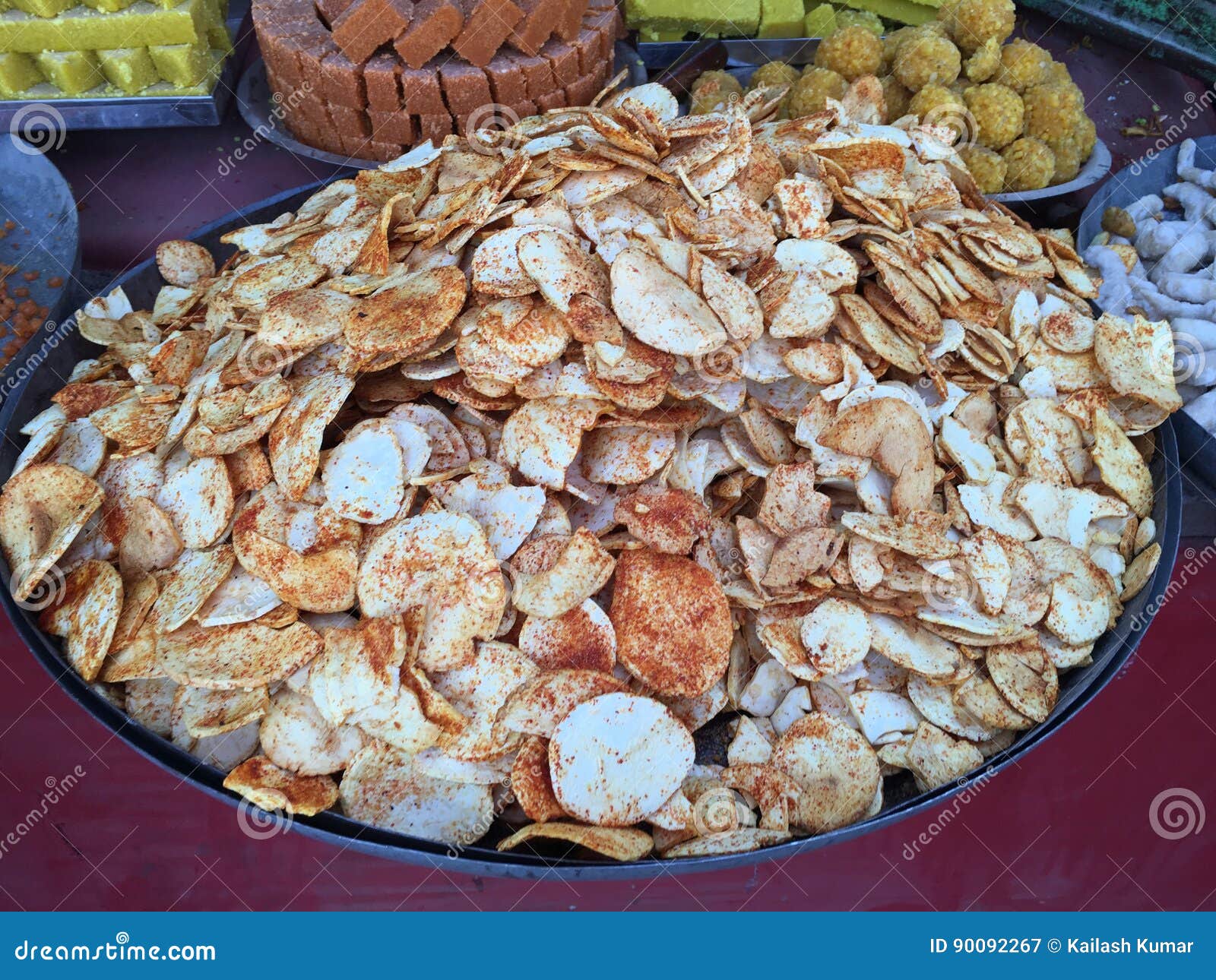 Indian mix Sweet stock image. Image of bengali, mithai - 90092267