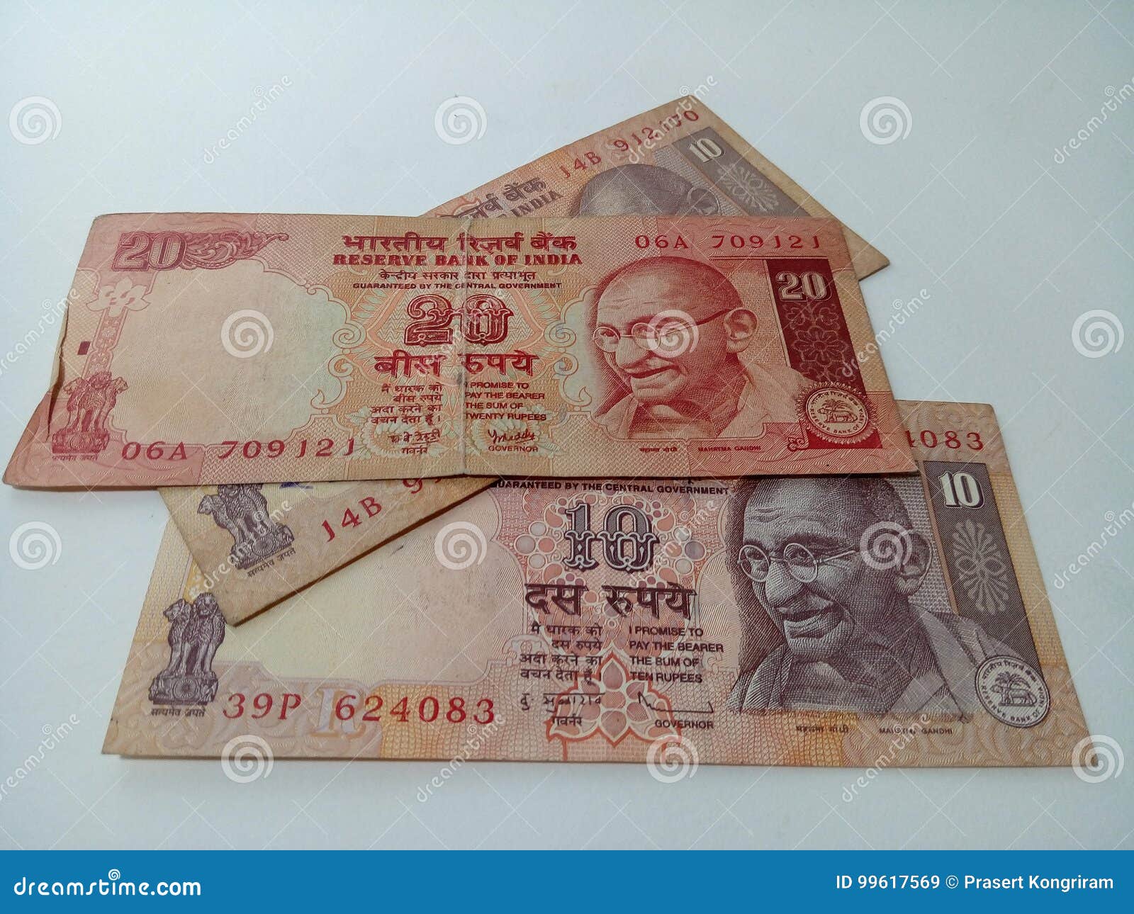 Indian rupees stock image. Image of rupees, indian, note - 99617569