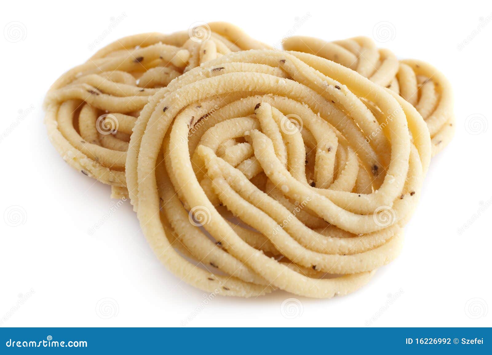 Indian Murukku Stock Photography - Image: 16226992