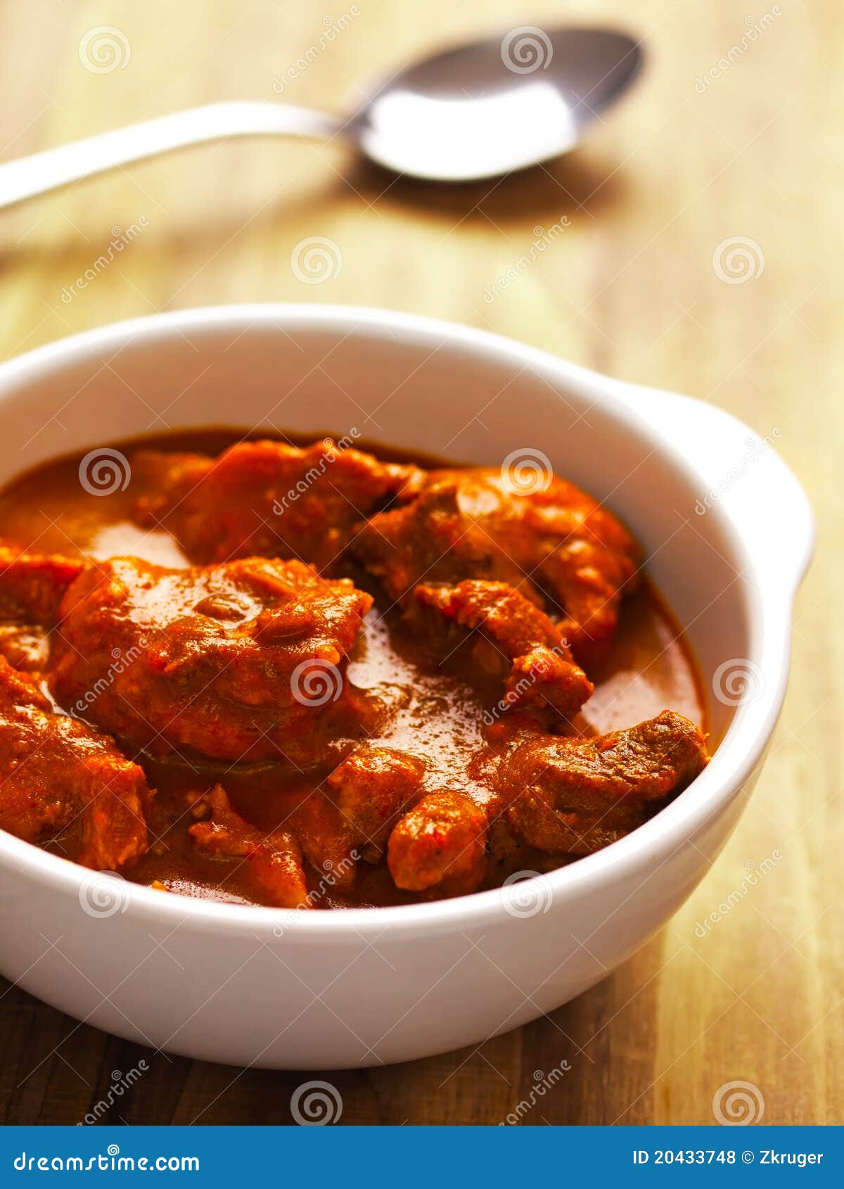 Indian muton curry stock photo. Image of vindaloo, rogan - 20433748