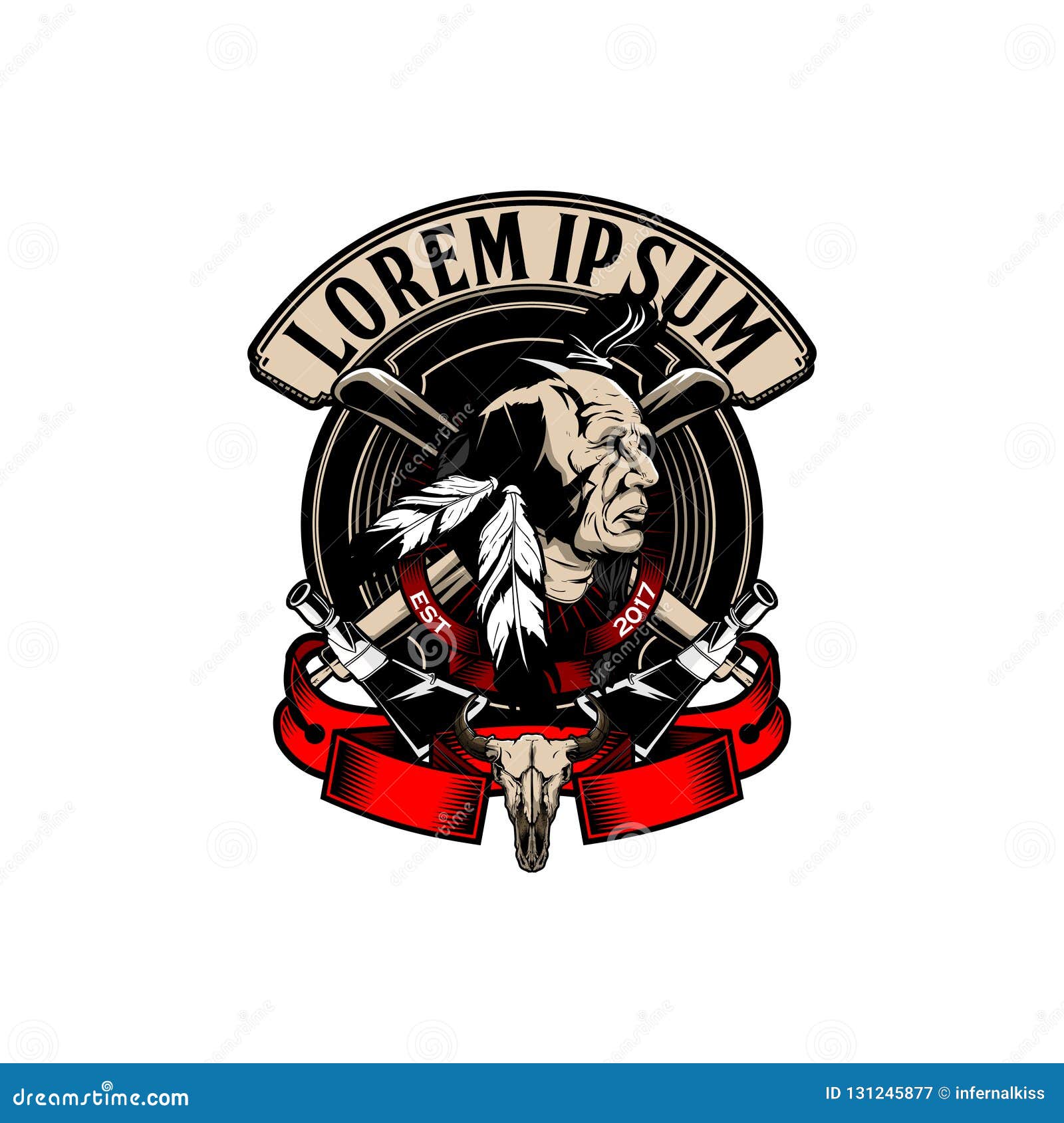 Chief Automotive Logo