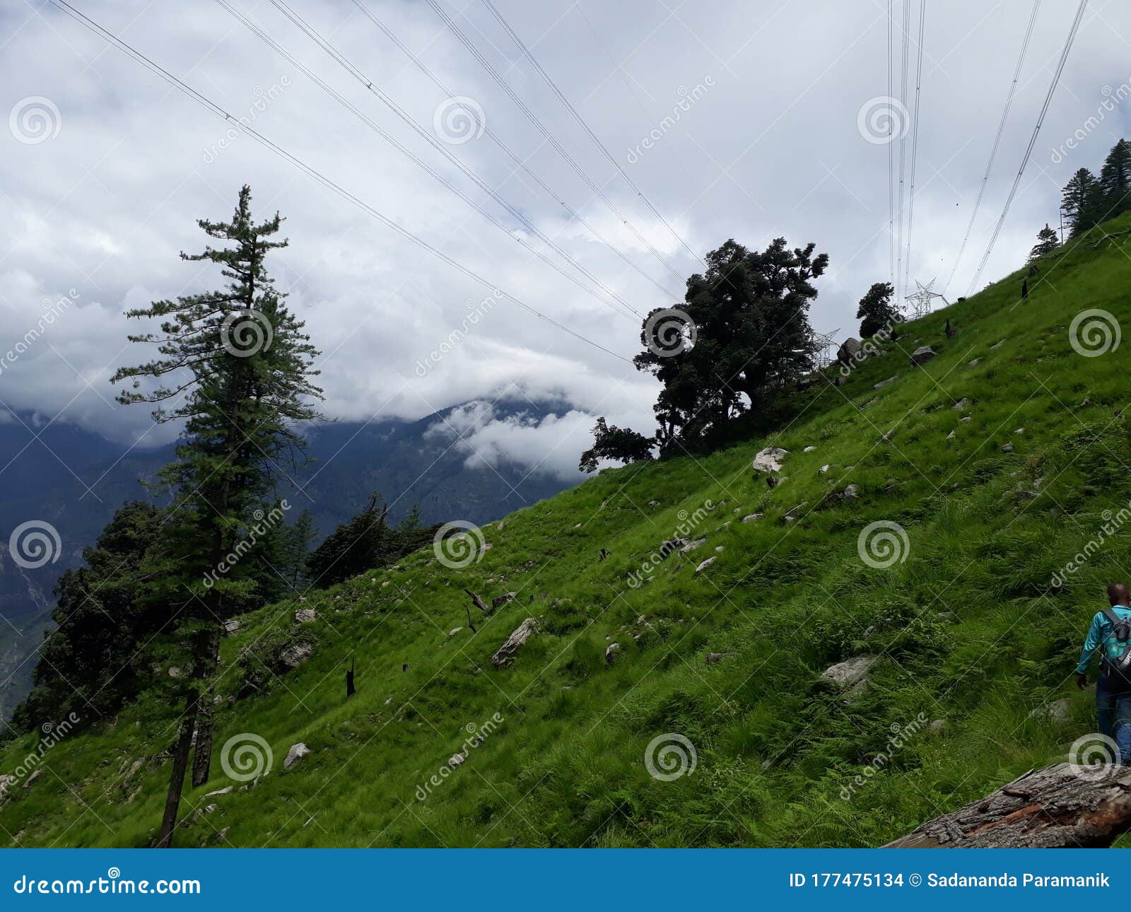 Indian Natural Beautiful Screen Pictures Editorial Stock Image - Image ...