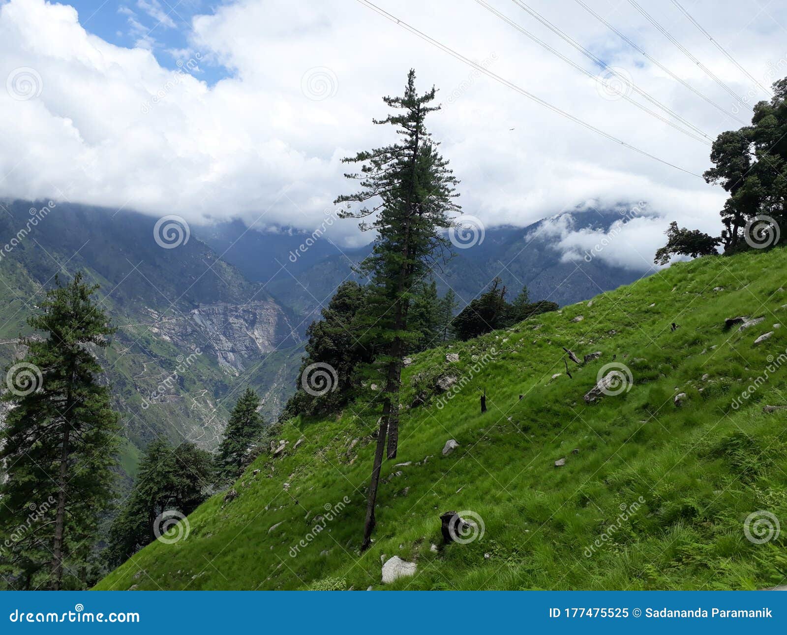 Indian Natural Beautiful Screen Pictures Editorial Image - Image of ...