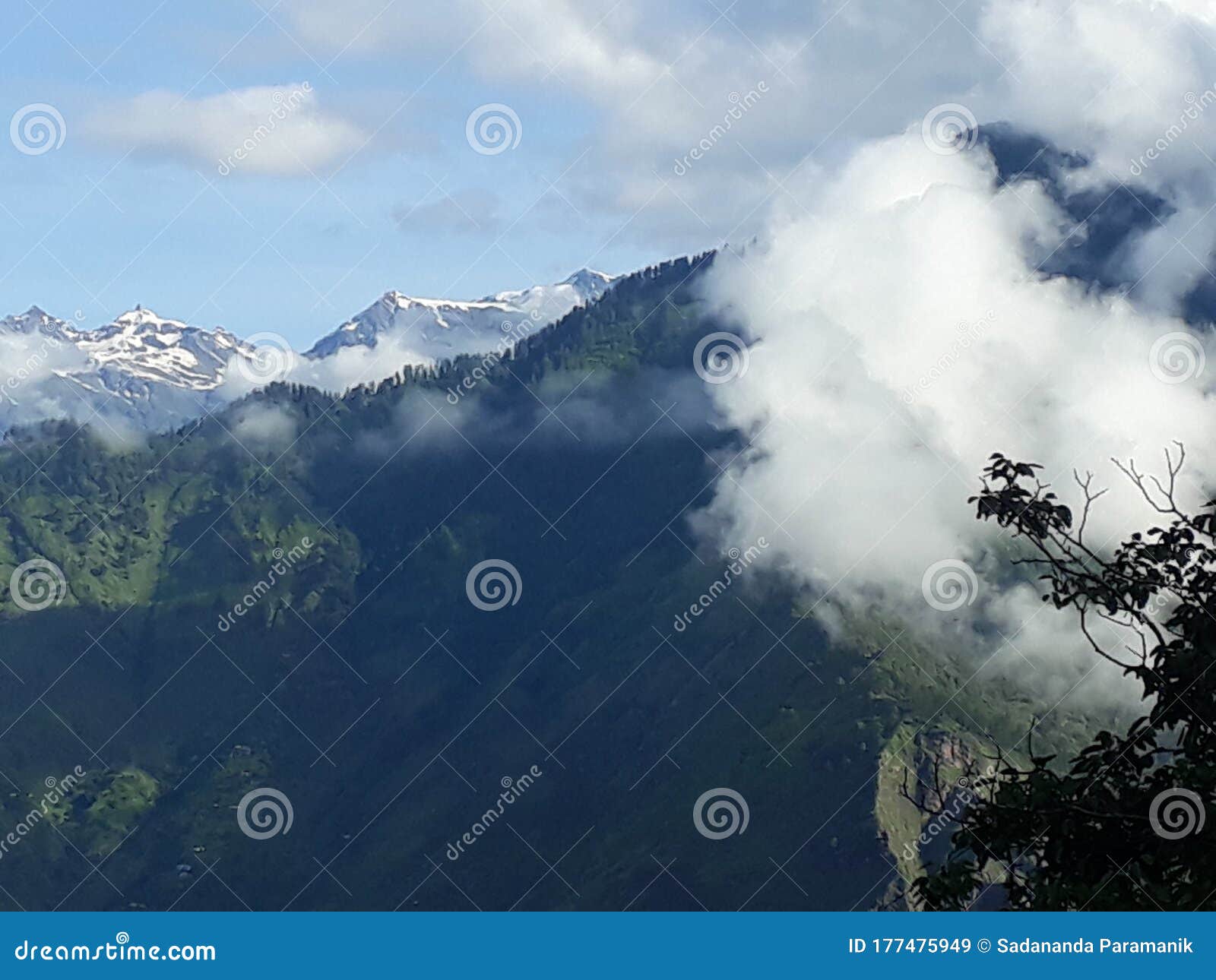 Indian Natural Beautiful Screen Pictures Stock Image - Image of natural ...